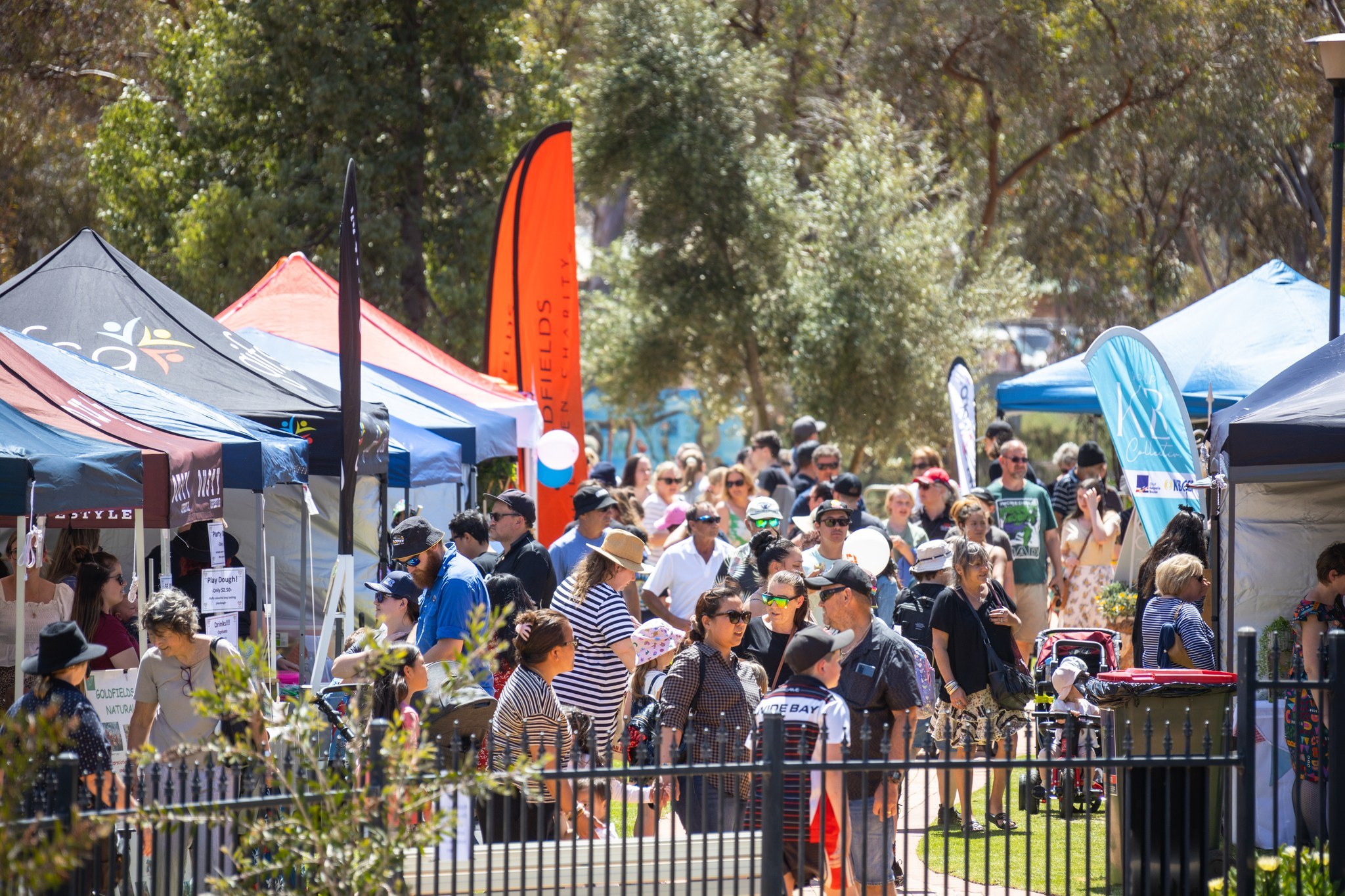 The Golden Quest Discovery Trail: 3-8 Day Road Trip from Perth