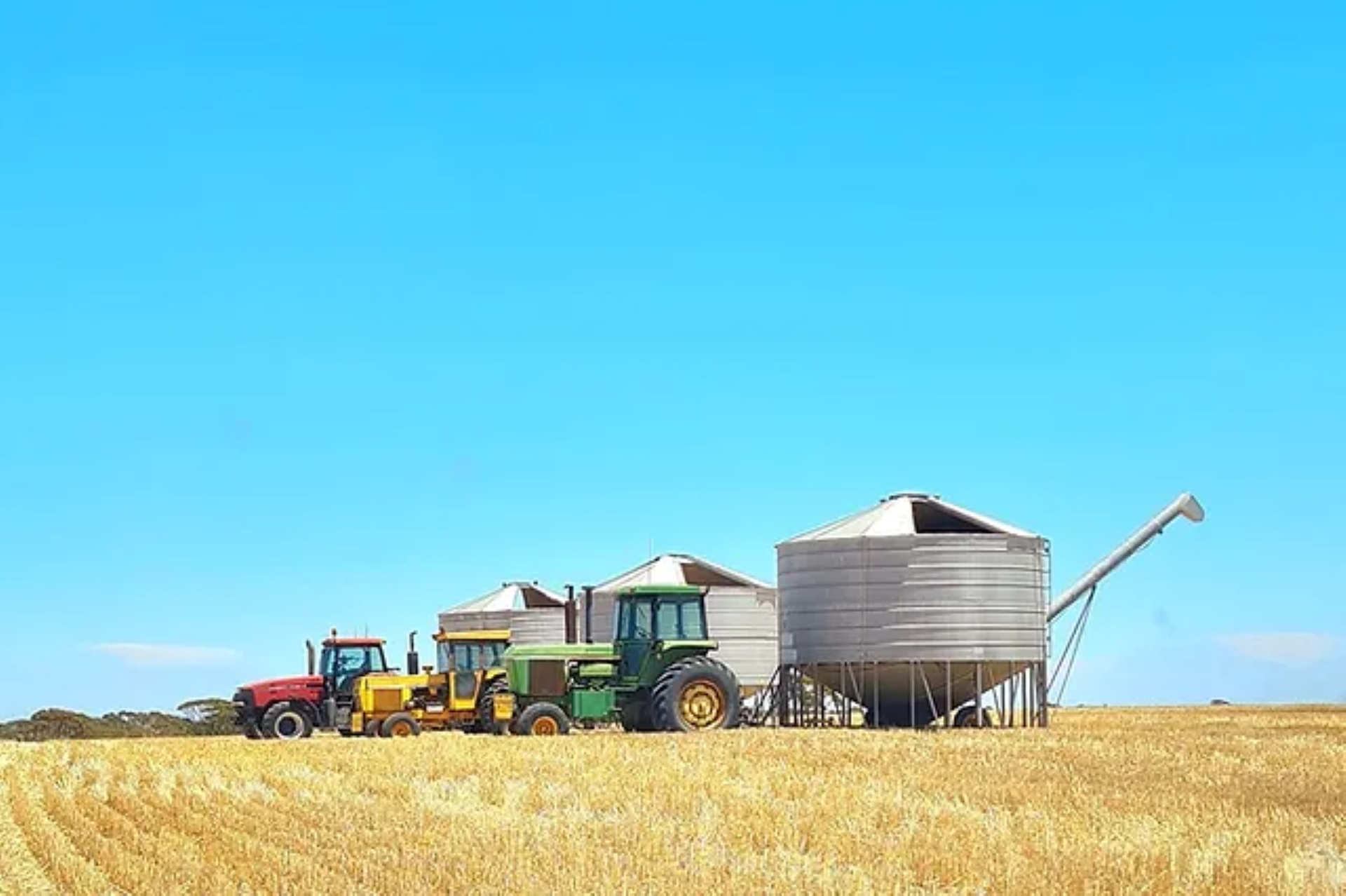 Merre Local | Australia's Golden Outback