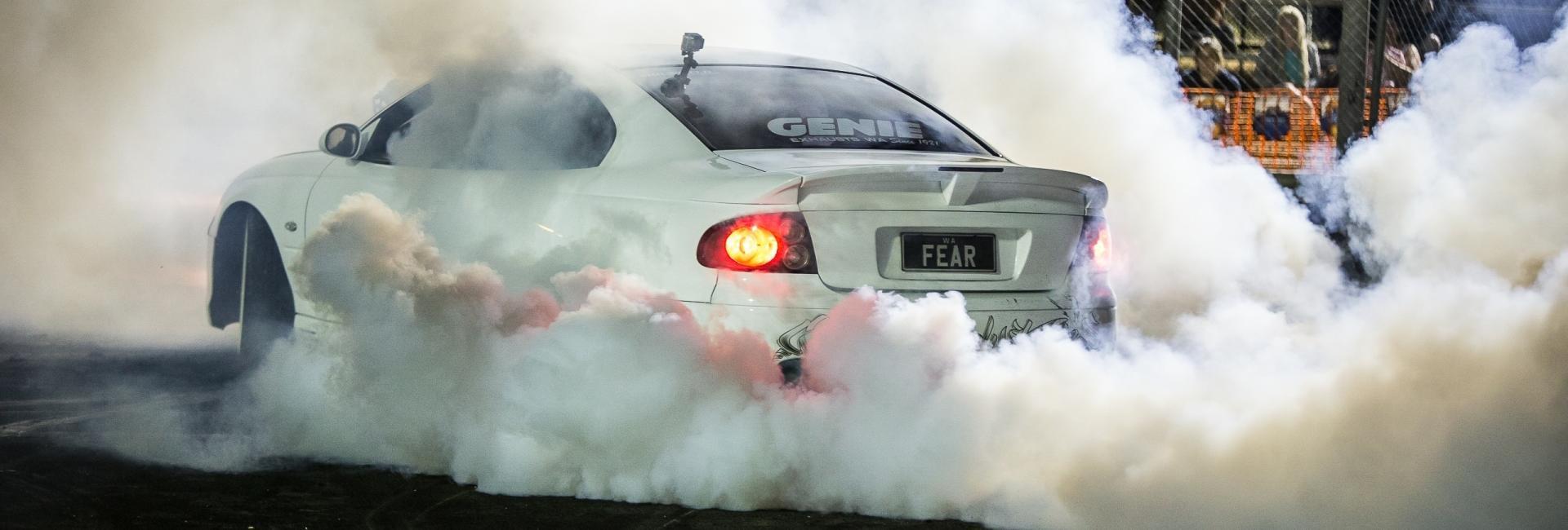 Narrogin Revheads Weekend 2025 - TBC | Australia's Golden Outback