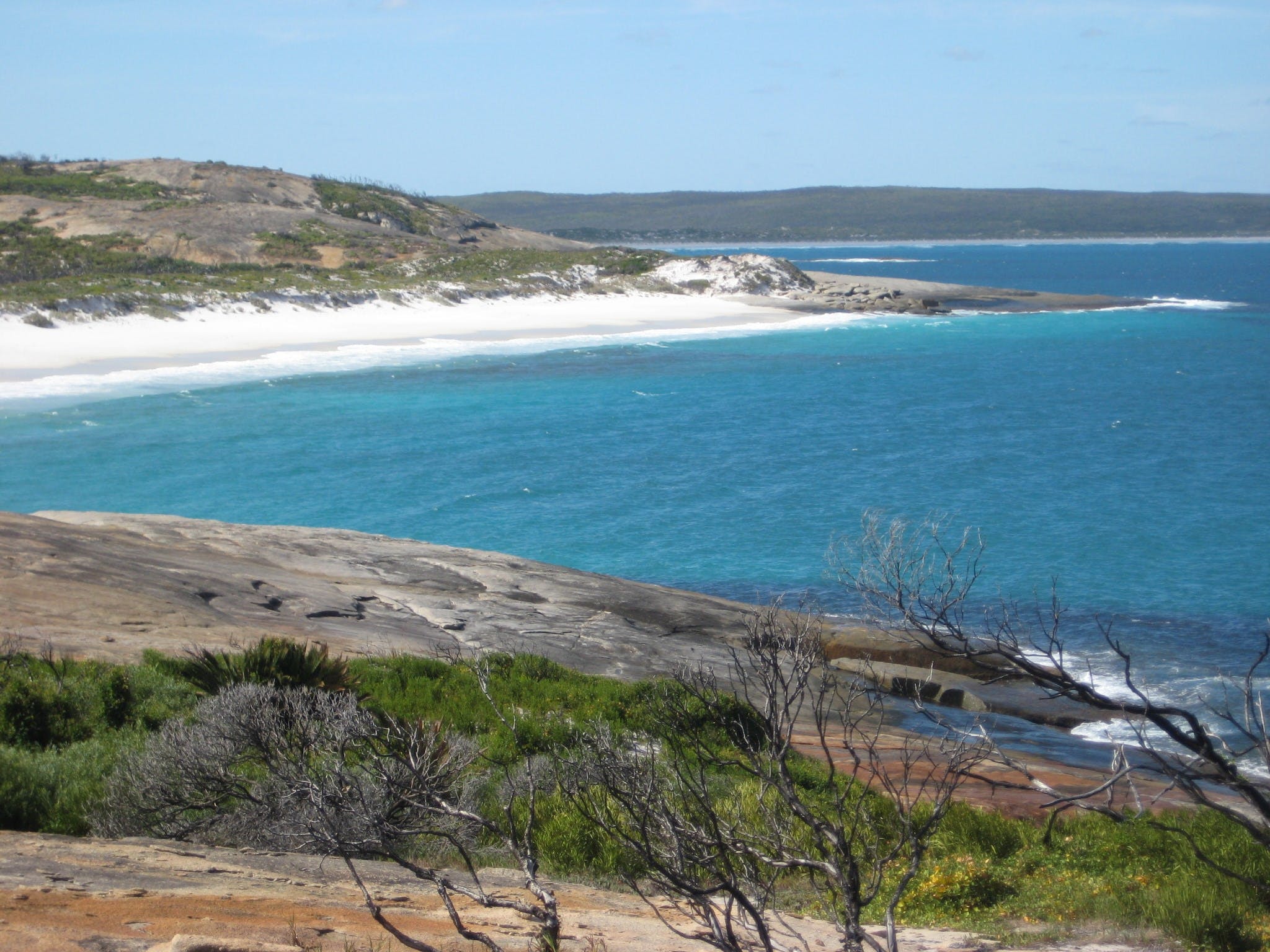 Cape Arid National Park | Australia's Golden Outback
