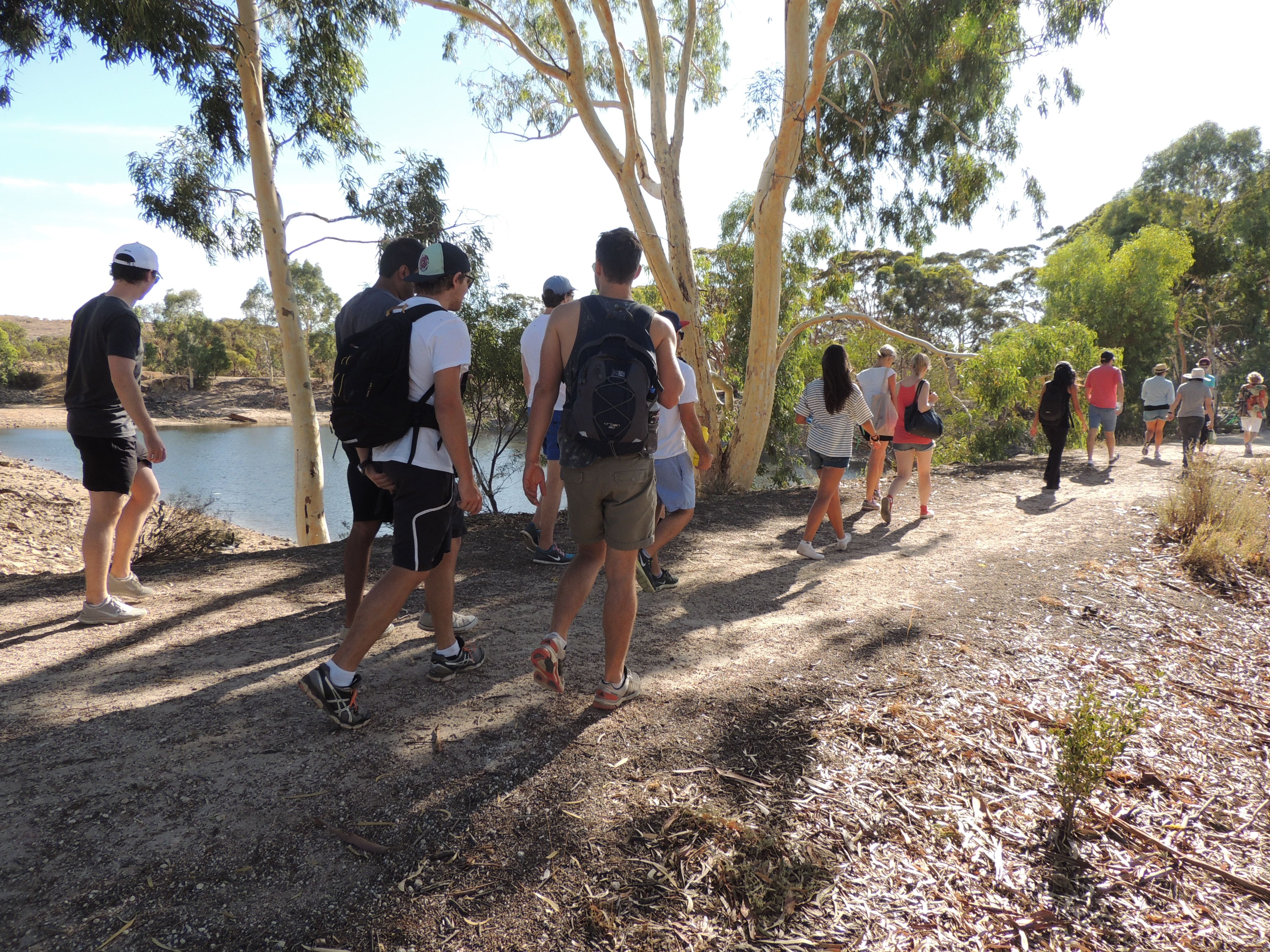 Merredin Peak Trail | Australia's Golden Outback