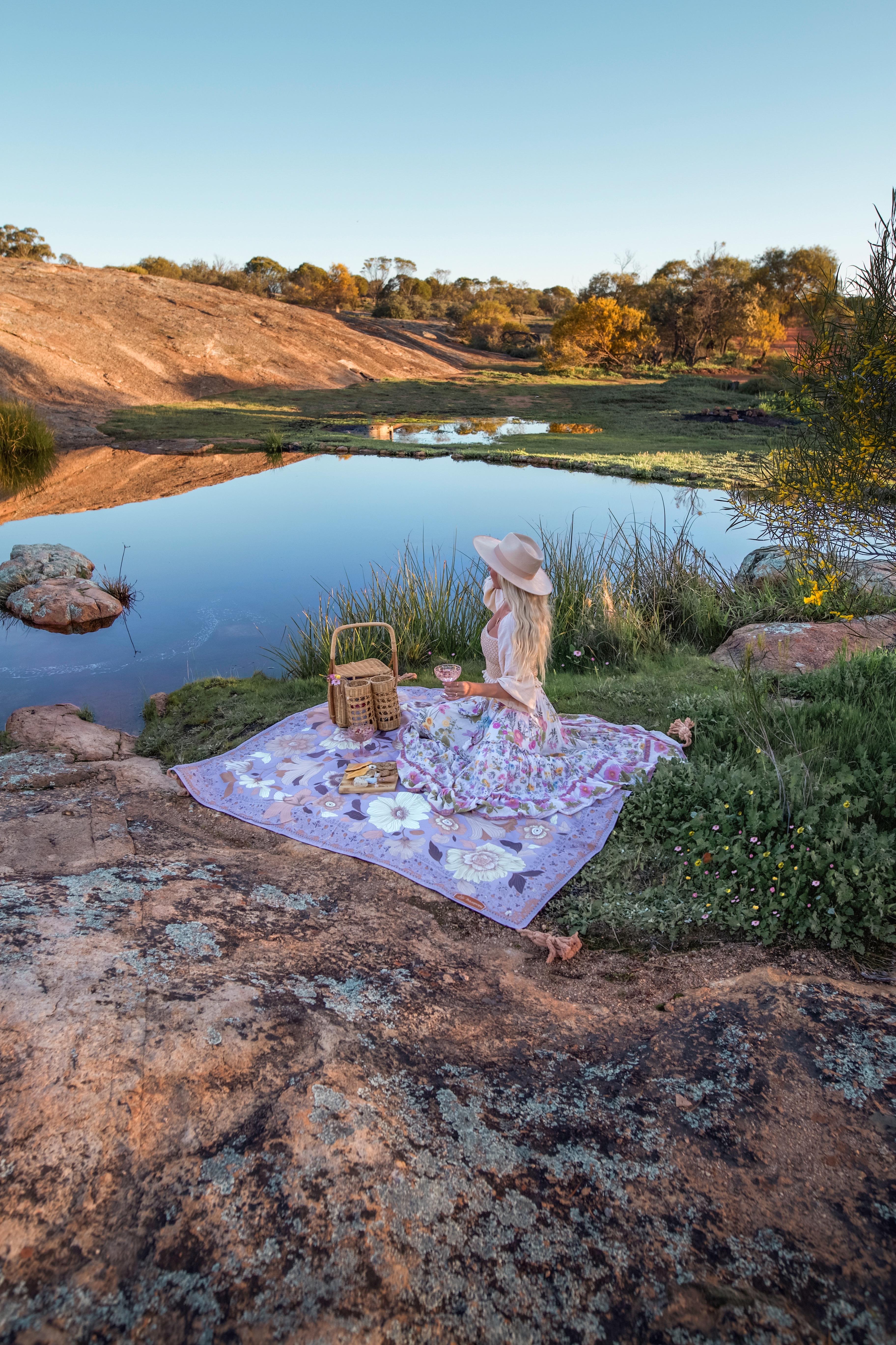 Wildflower Way - 3 day Wildflower route