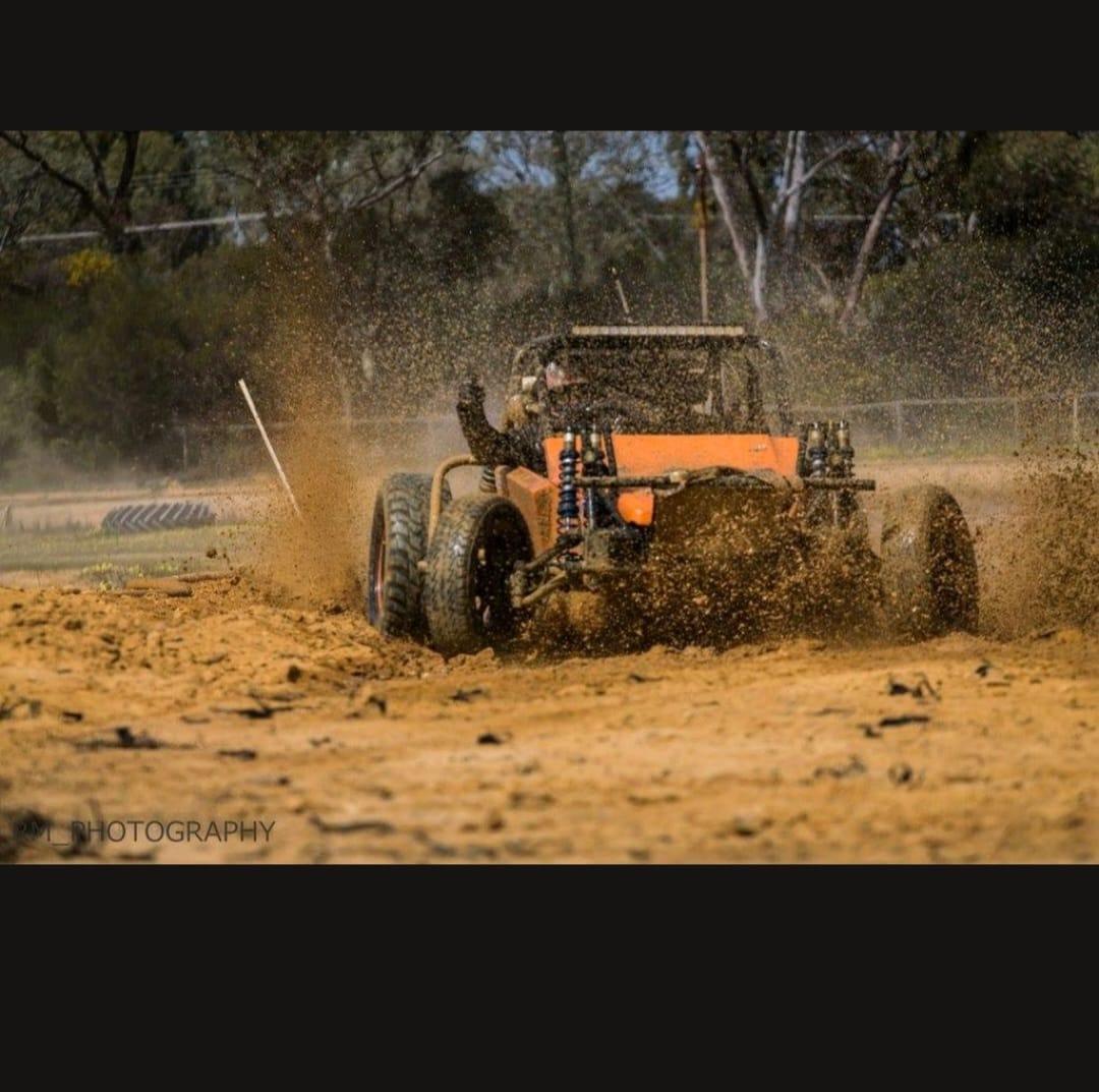 Trayning Tractor Pull 2025 - TBC | Australia's Golden Outback
