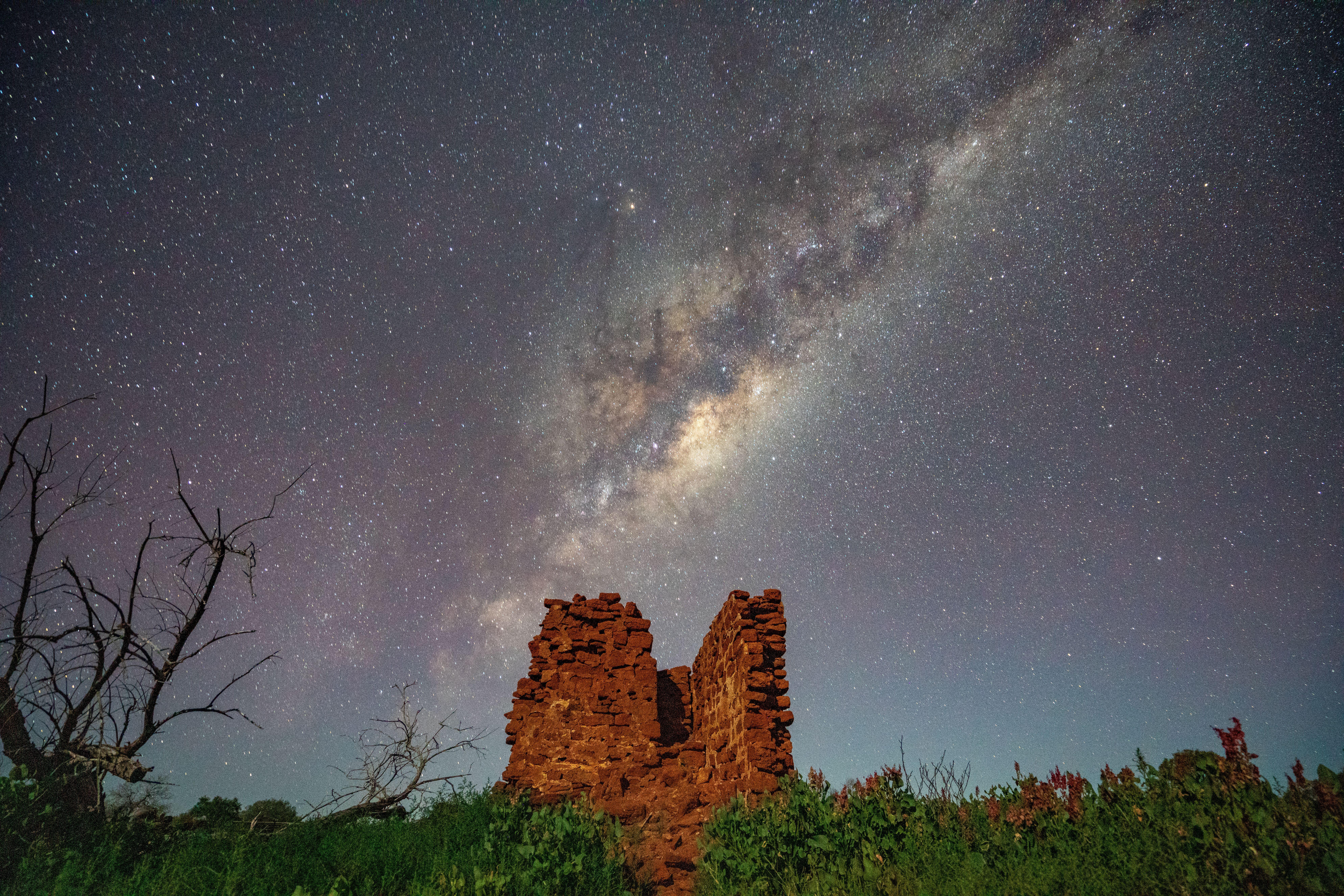 Wooleen Station Astrophotography Workshop | Australia's Golden Outback