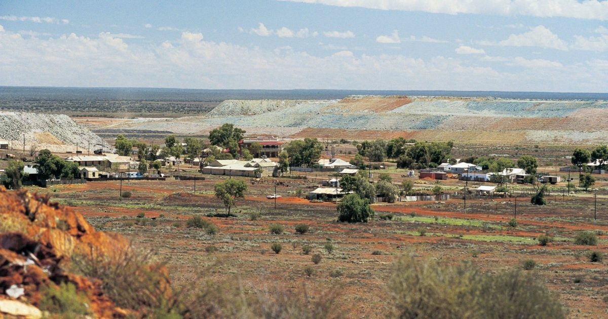 Leonora Visitor Centre | Australia's Golden Outback