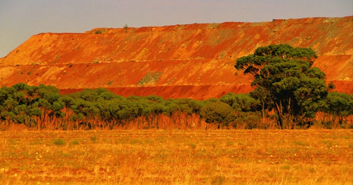 Golden Valley | Australia's Golden Outback