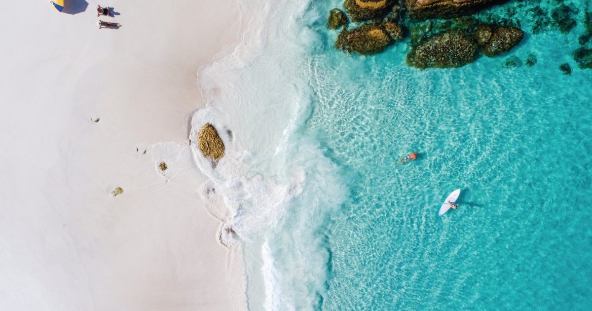 Port of Esperance | Australia's Golden Outback
