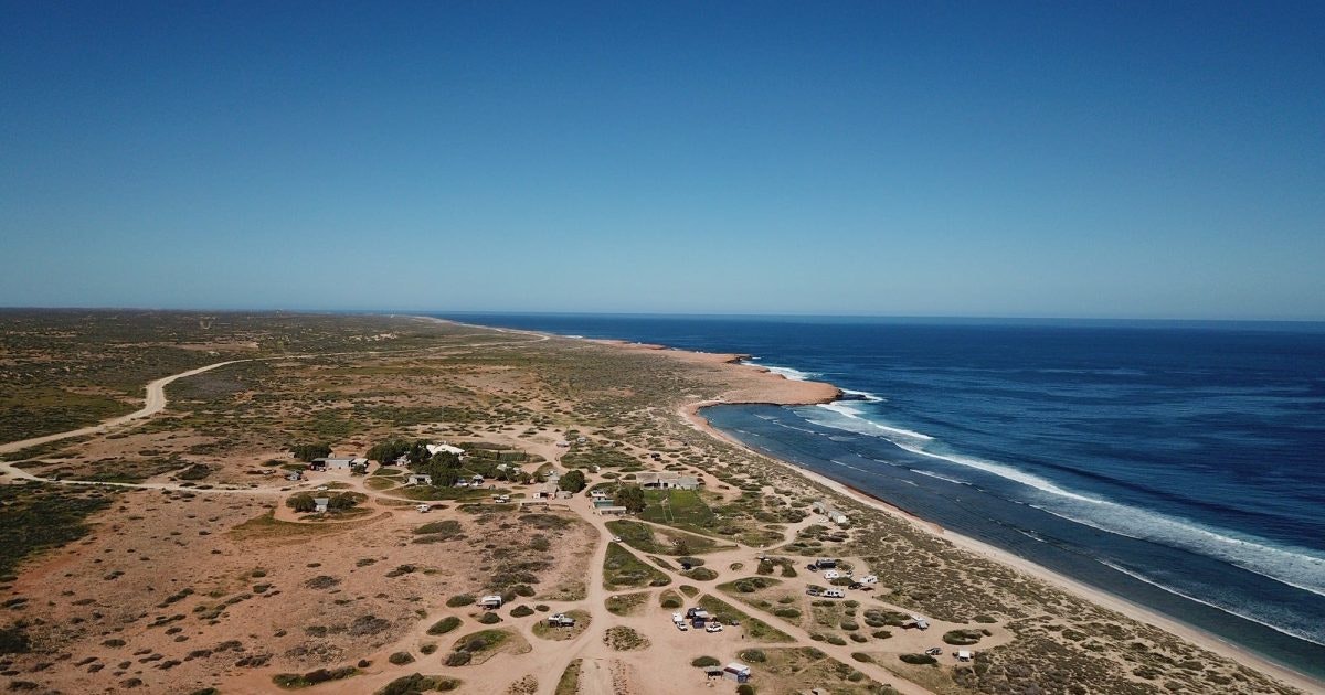 Quobba Station | Australia's Golden Outback
