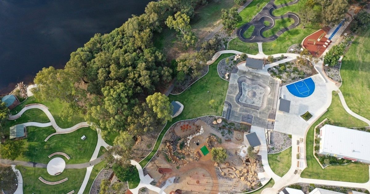 Boddington Caravan Park | Australia's Golden Outback