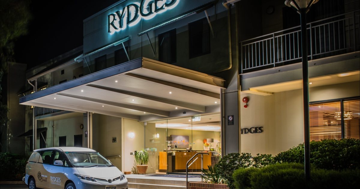 Rydges Kalgoorlie Resort and Spa | Australia's Golden Outback