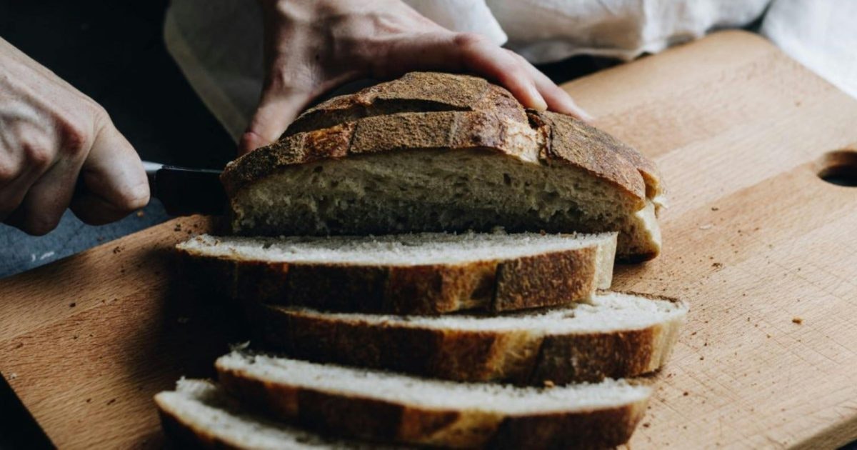 Bread Local | Australia's Golden Outback