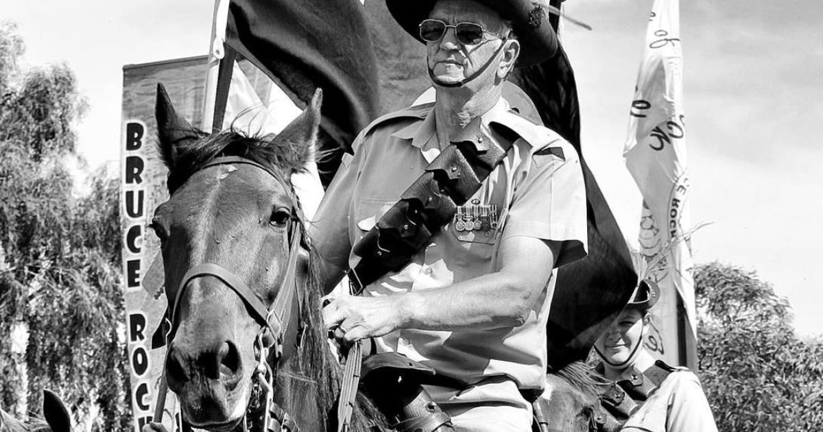 Back to the Bush Veterans Reunion TBC | Australia's Golden Outback