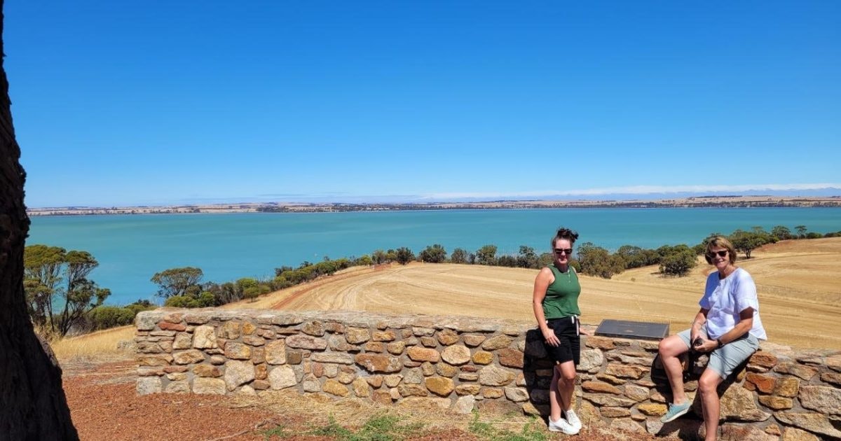 Forest Explorers | Australia's Golden Outback