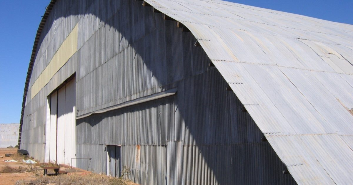World War II Sites - Merredin | Australia's Golden Outback