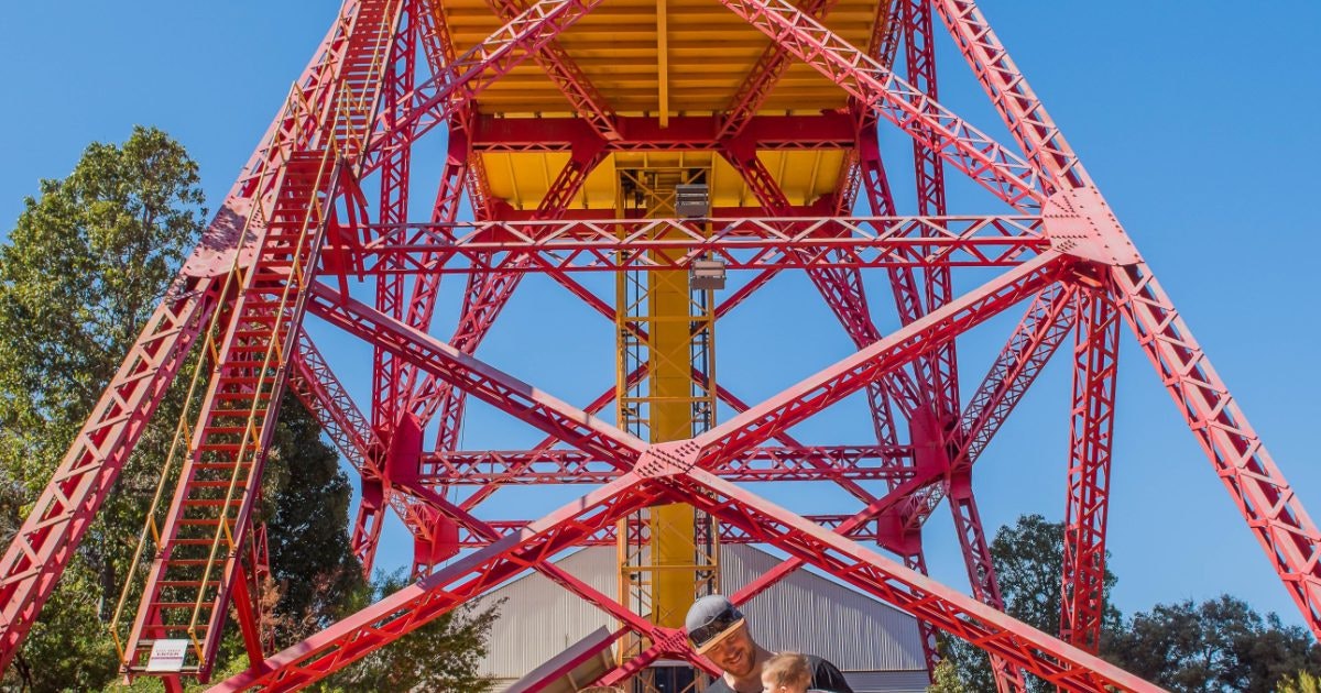 Museum of the Goldfields | Australia's Golden Outback