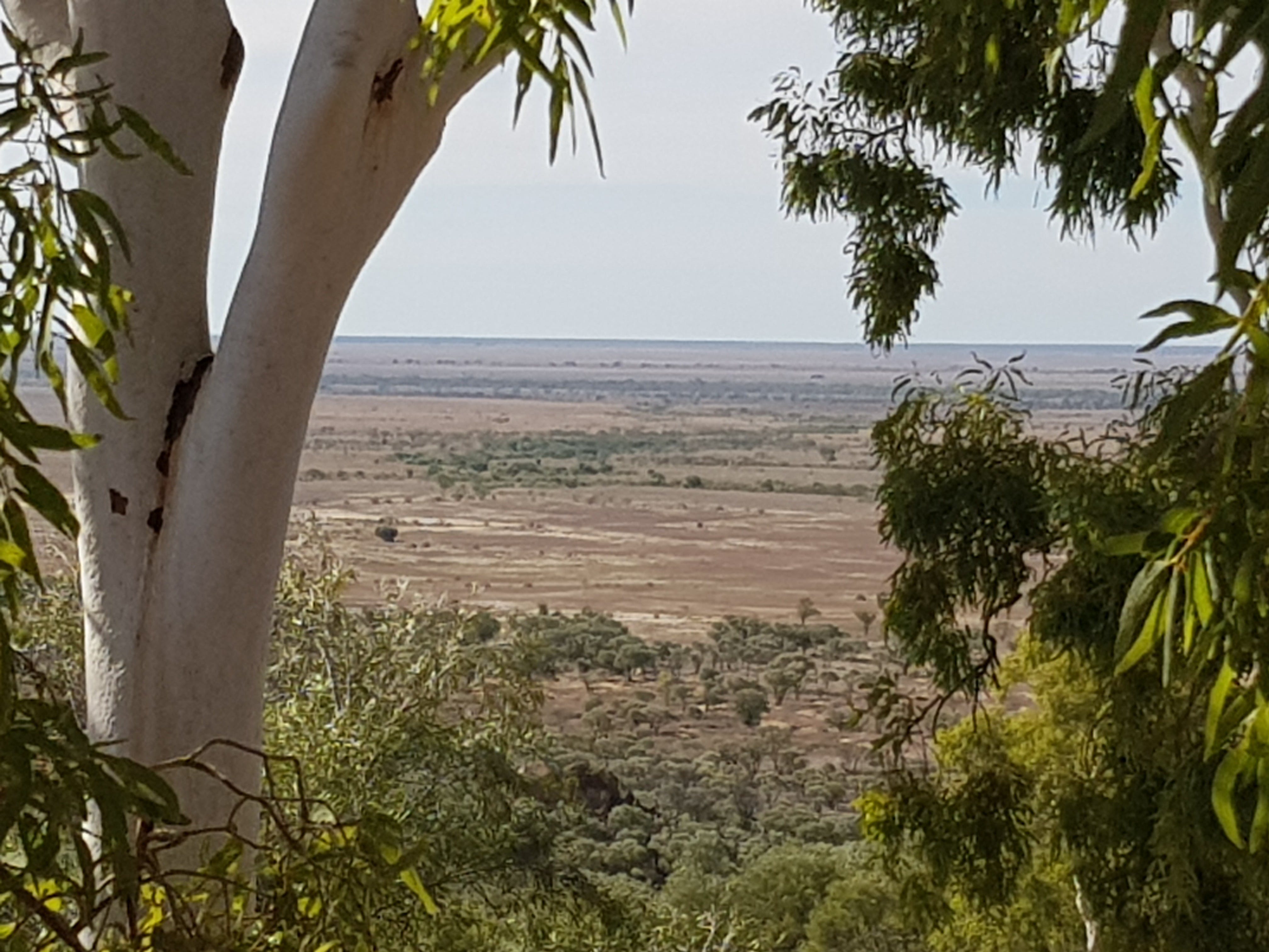 The Outback Way- Australia's Longest… | Australia's Golden Outback