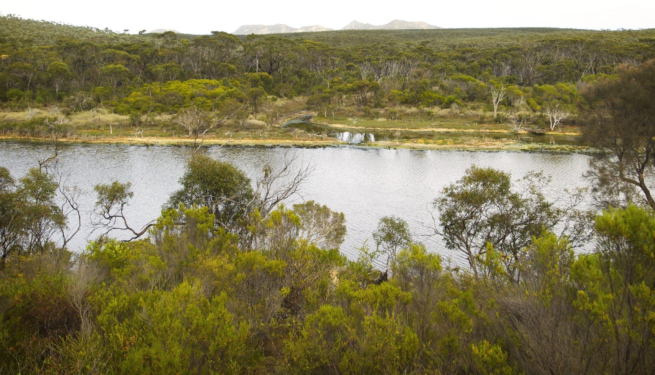 Fitzgerald River National Park | Australia's Golden Outback
