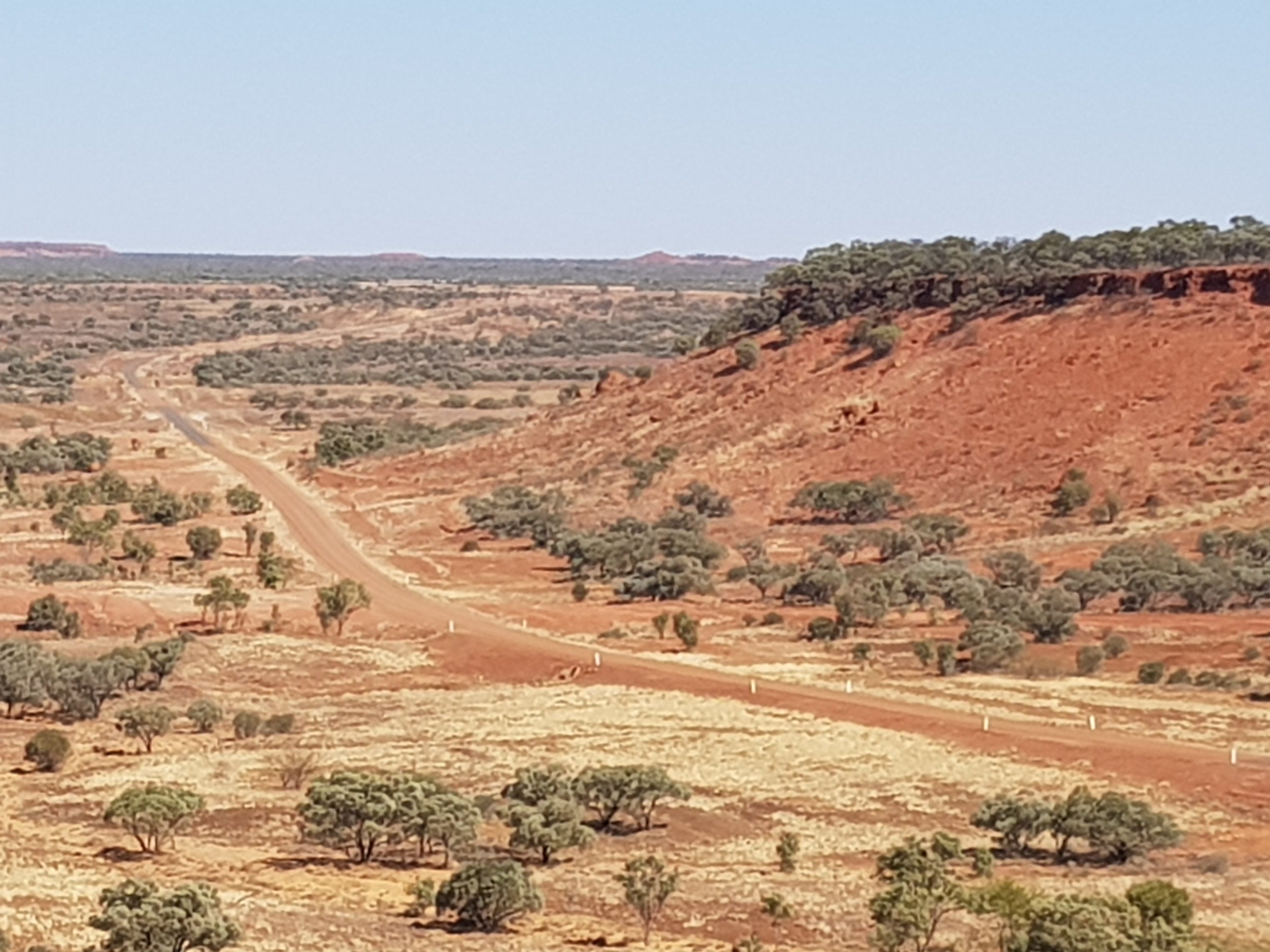 The Outback Way- Australia's Longest… | Australia's Golden Outback