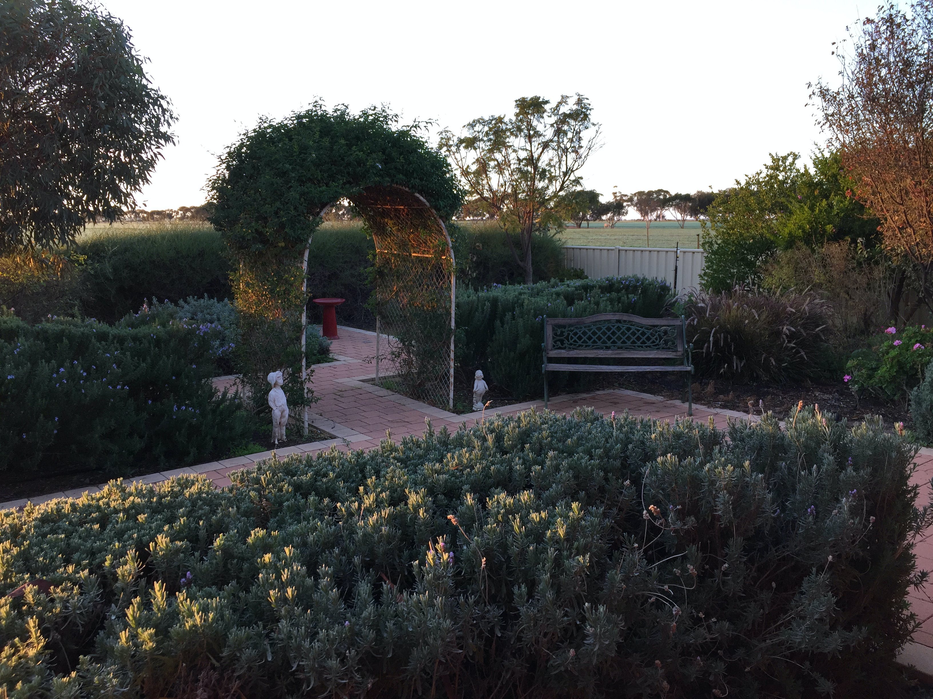 Things To Do Merredin | Accommodation Merredin | Australia's Golden…