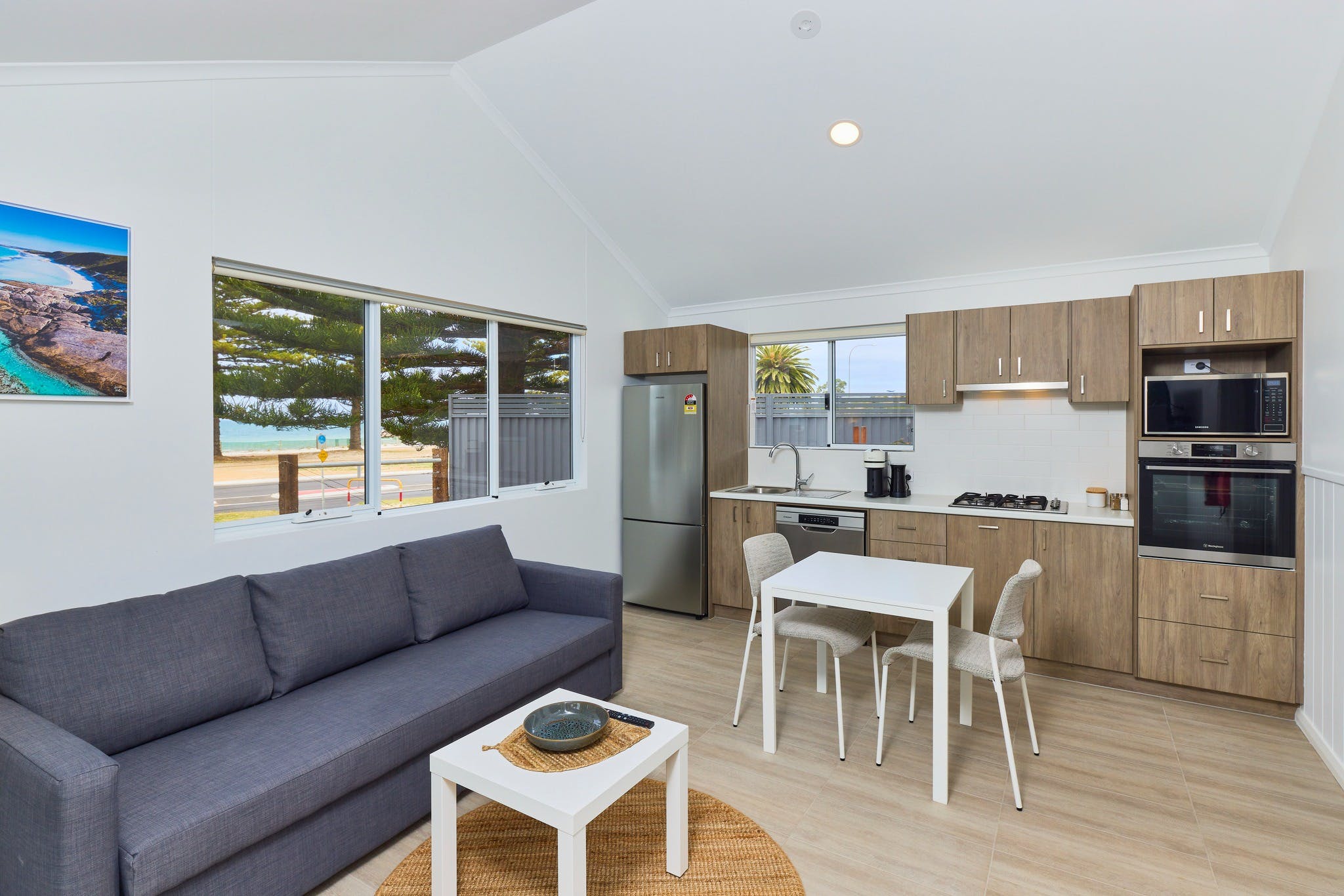 RAC Esperance Holiday Park | Australia's Golden Outback