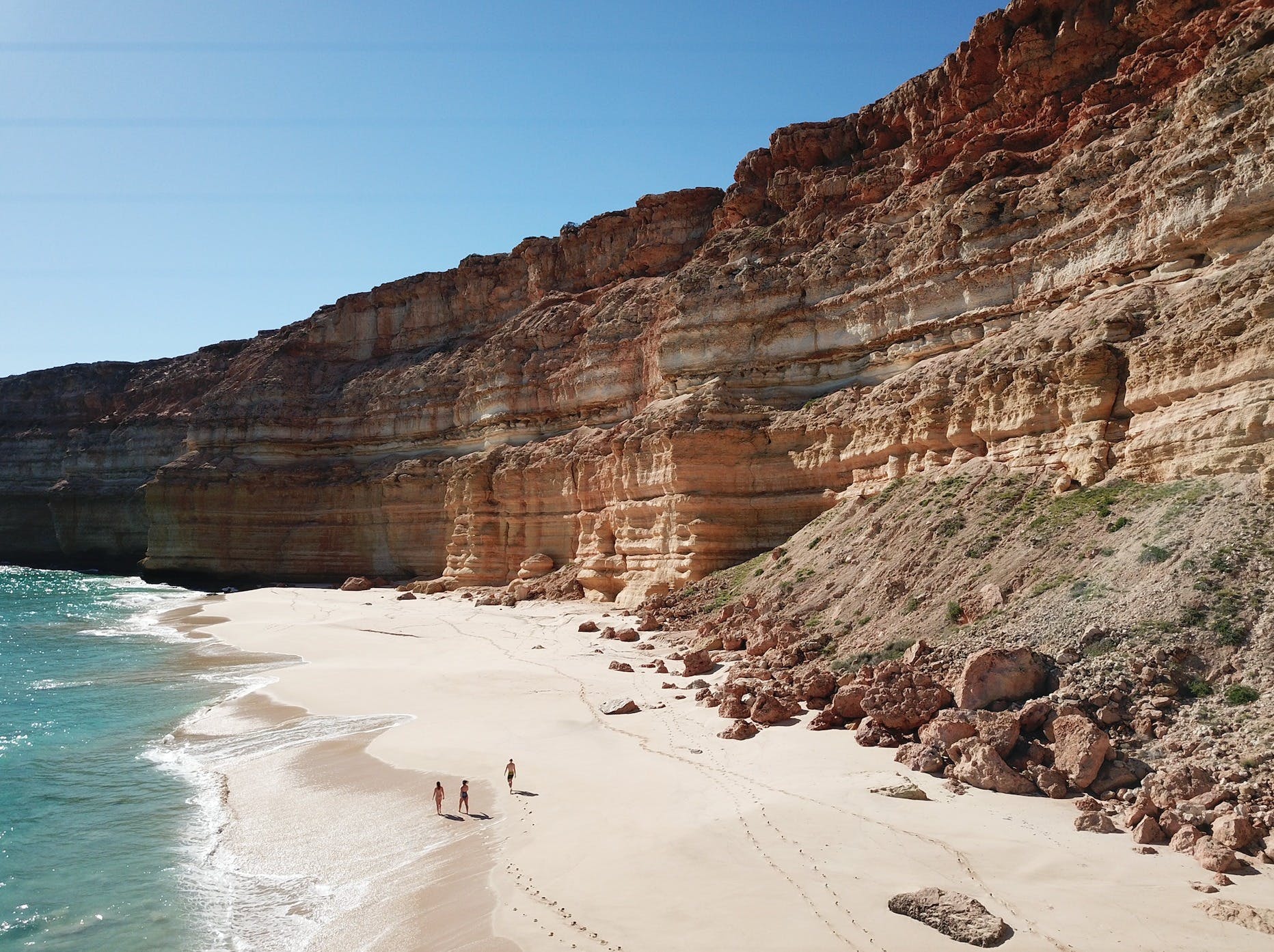 Quobba Station | Australia's Golden Outback