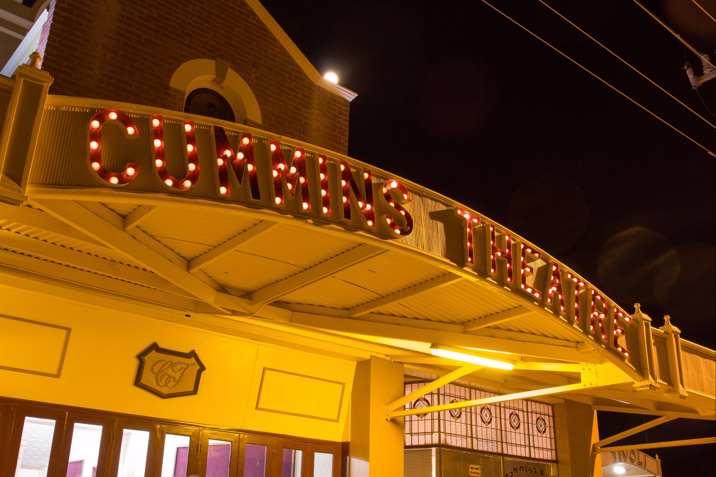 Merredin Cummins Theatre | Australia's Golden Outback