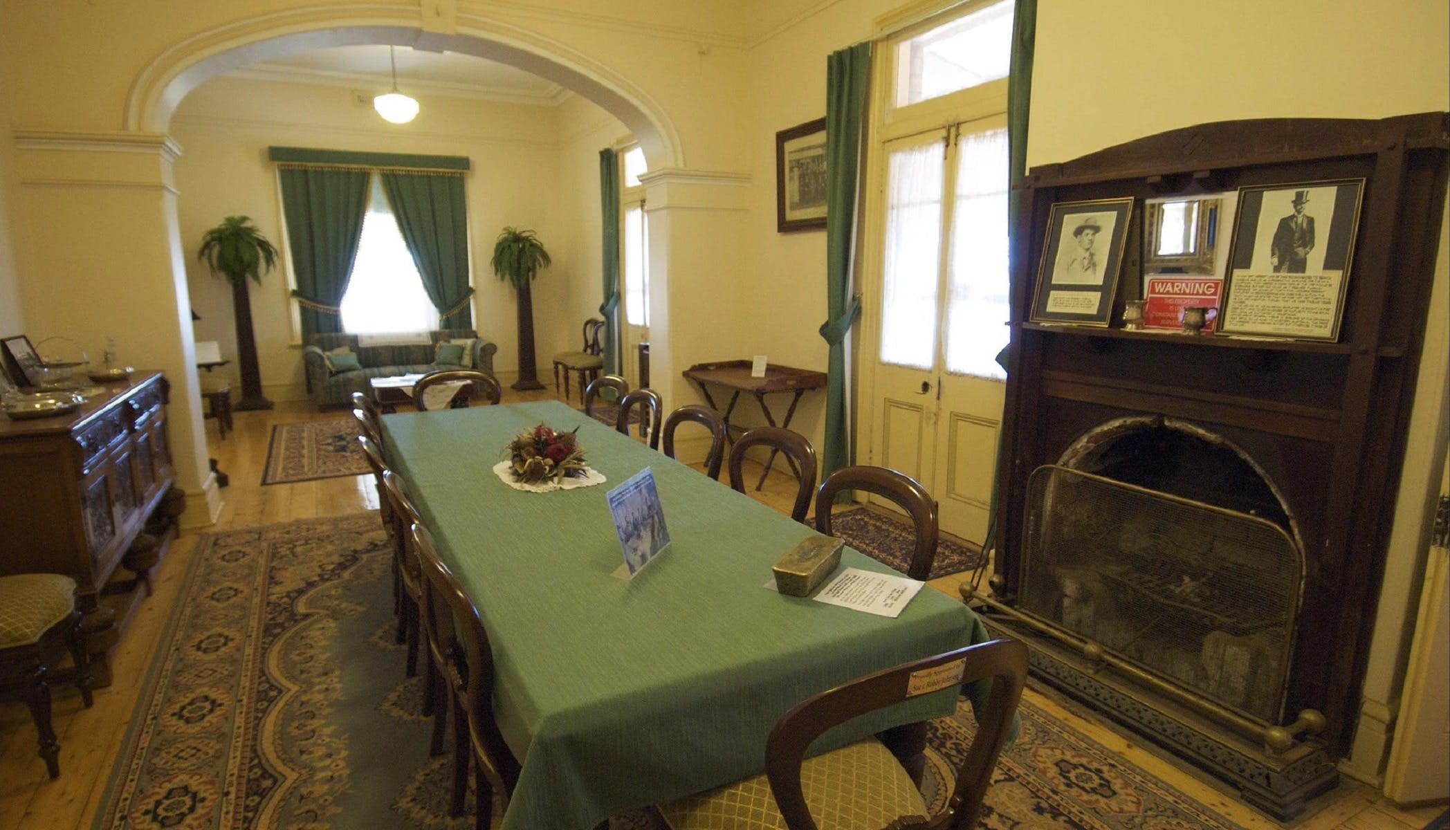 Northern Goldfields | Australia's Golden Outback