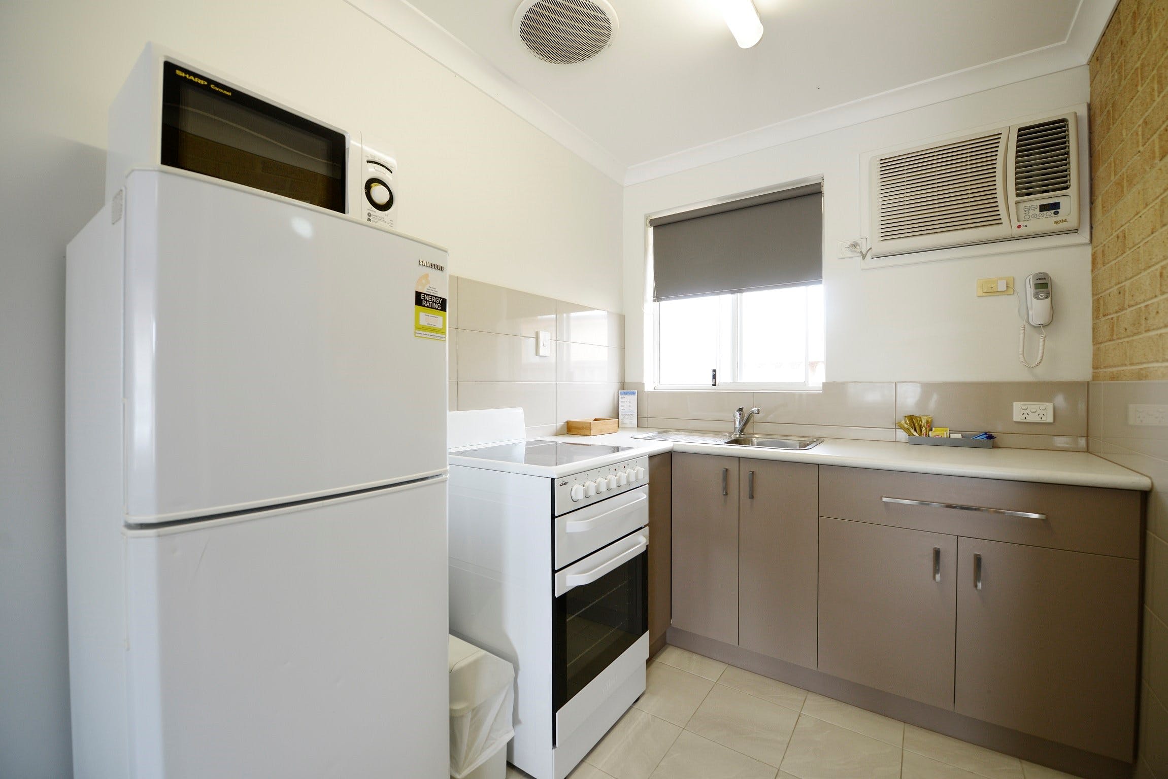 The Jetty Resort | Australia's Golden Outback