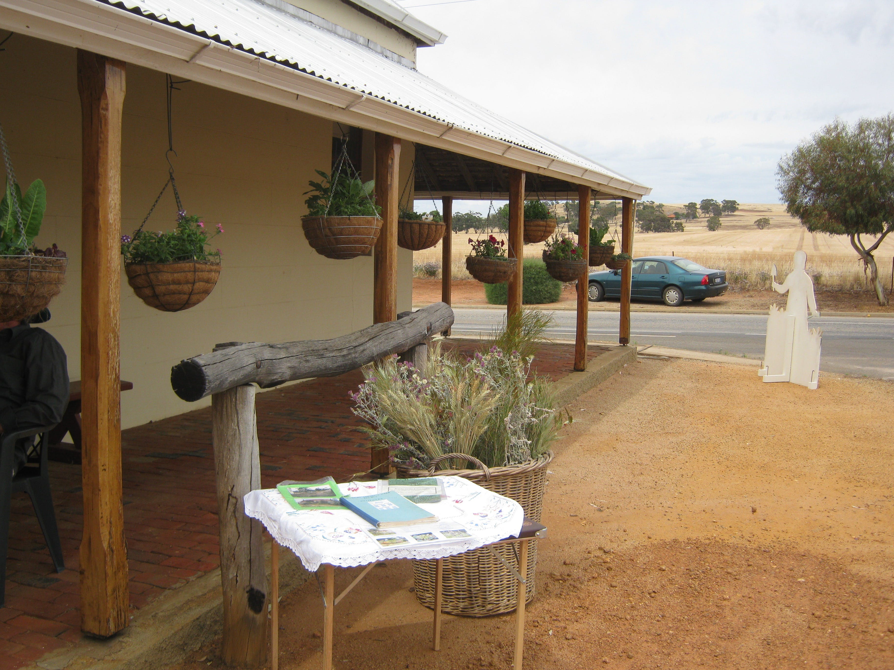 Beverley | Australia's Golden Outback