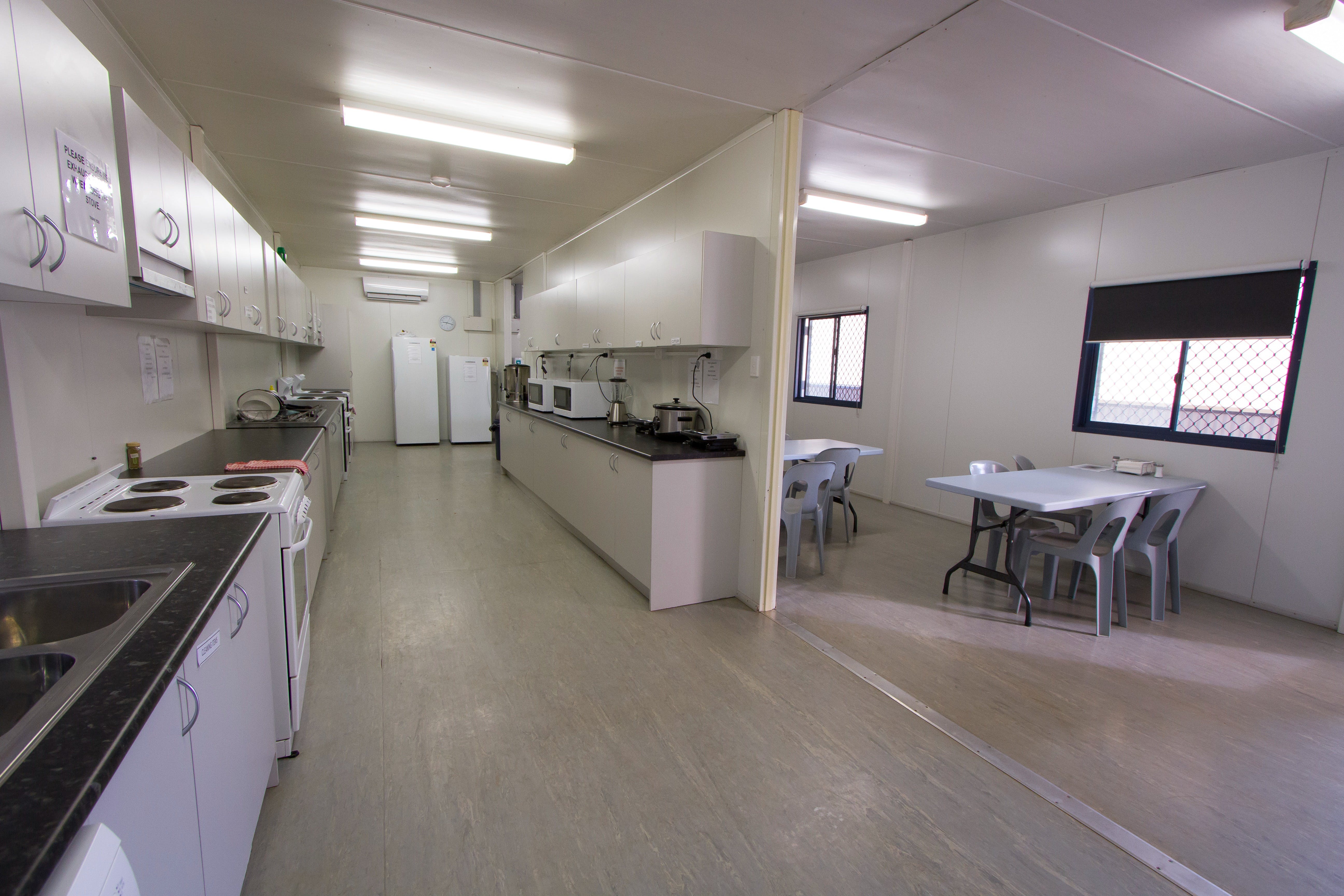 Bencubbin Caravan Park | Australia's Golden Outback