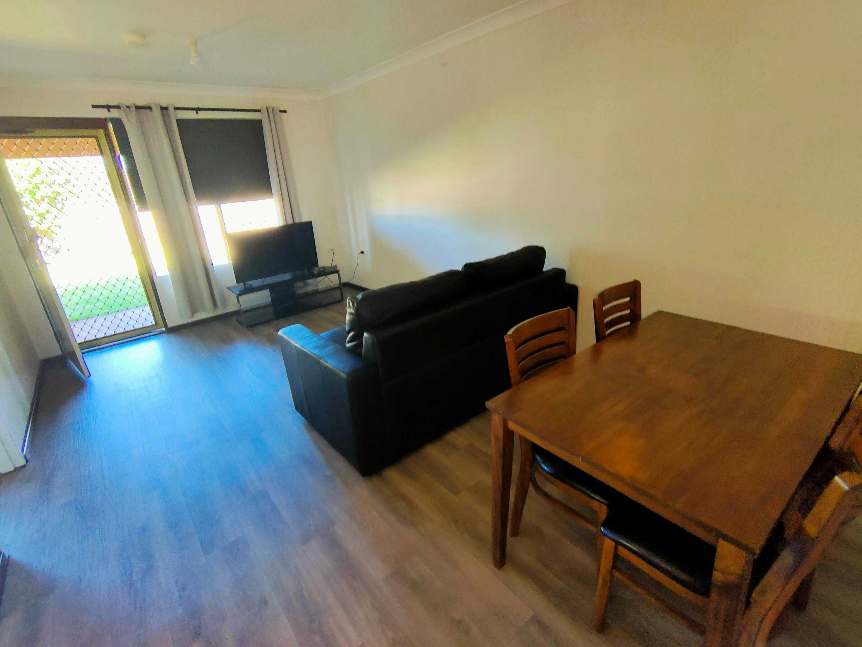 Campbell Cottages | Australia's Golden Outback