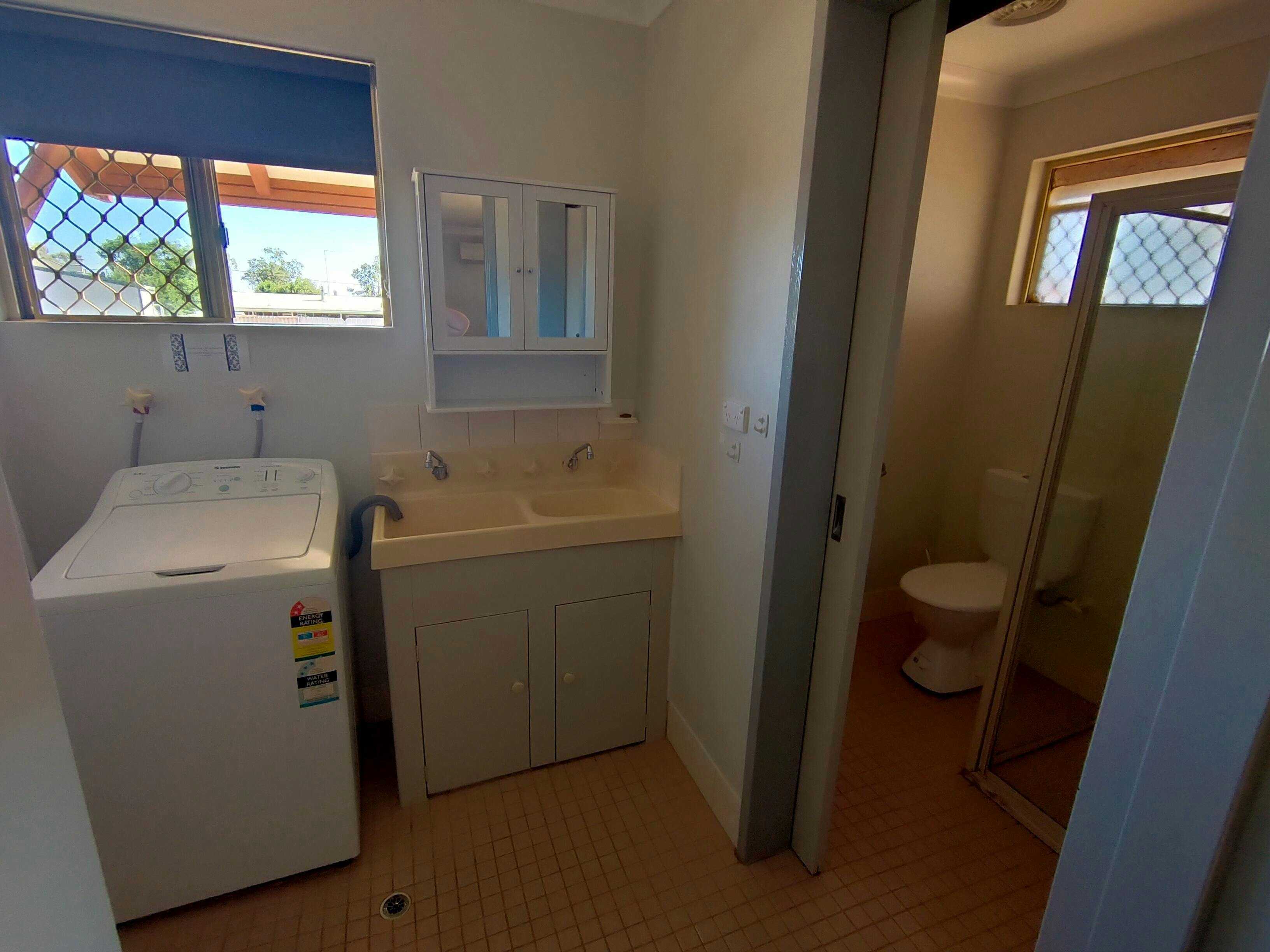 Campbell Cottages | Australia's Golden Outback