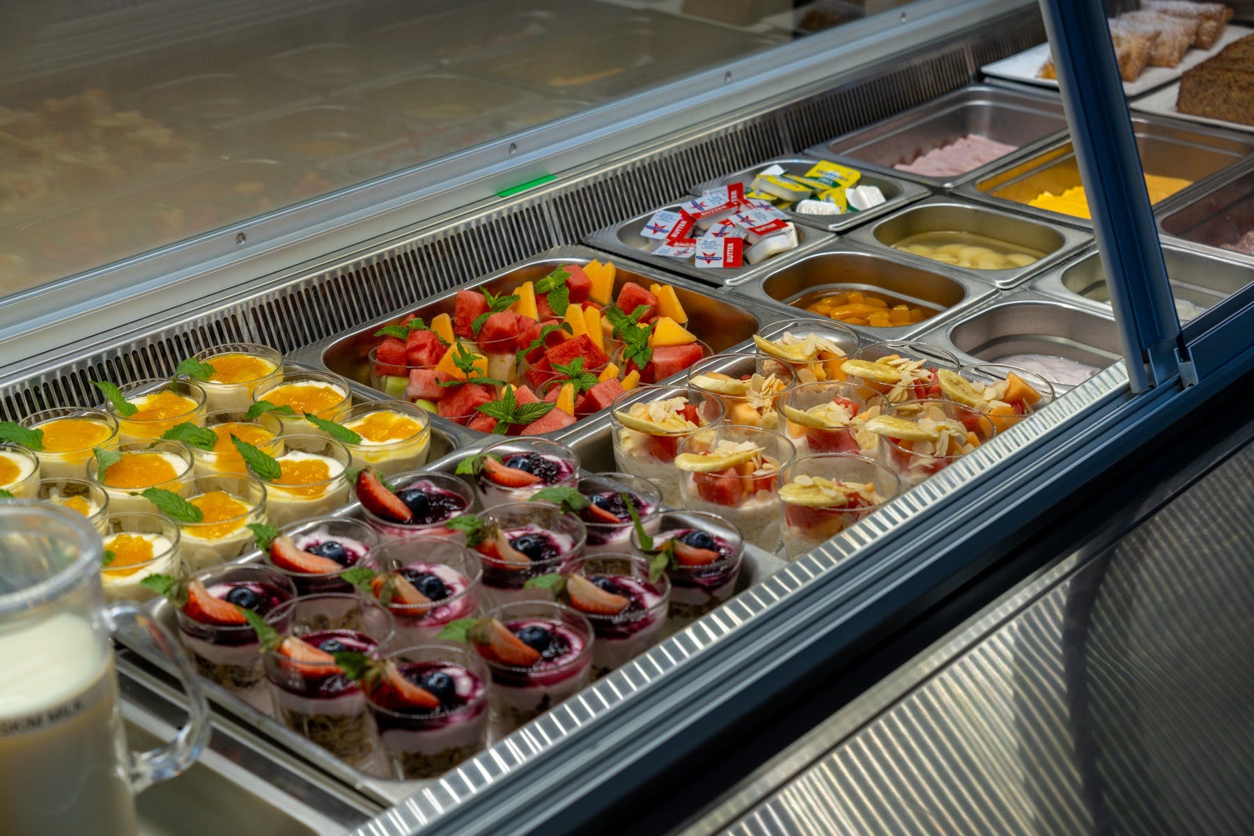 Katherine Station Restaurant | Australia's Golden Outback