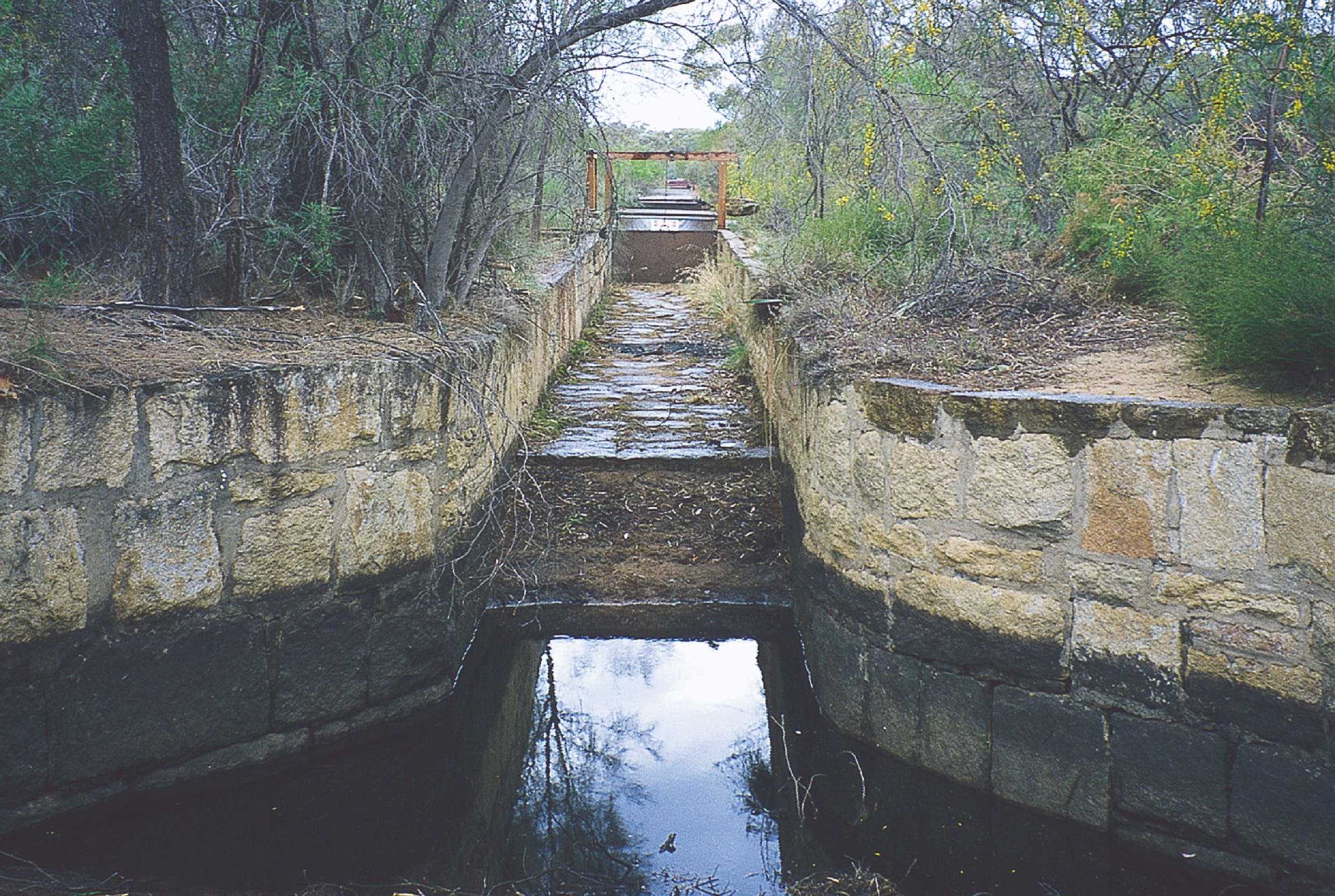 Karalee Rocks | Australia's Golden Outback