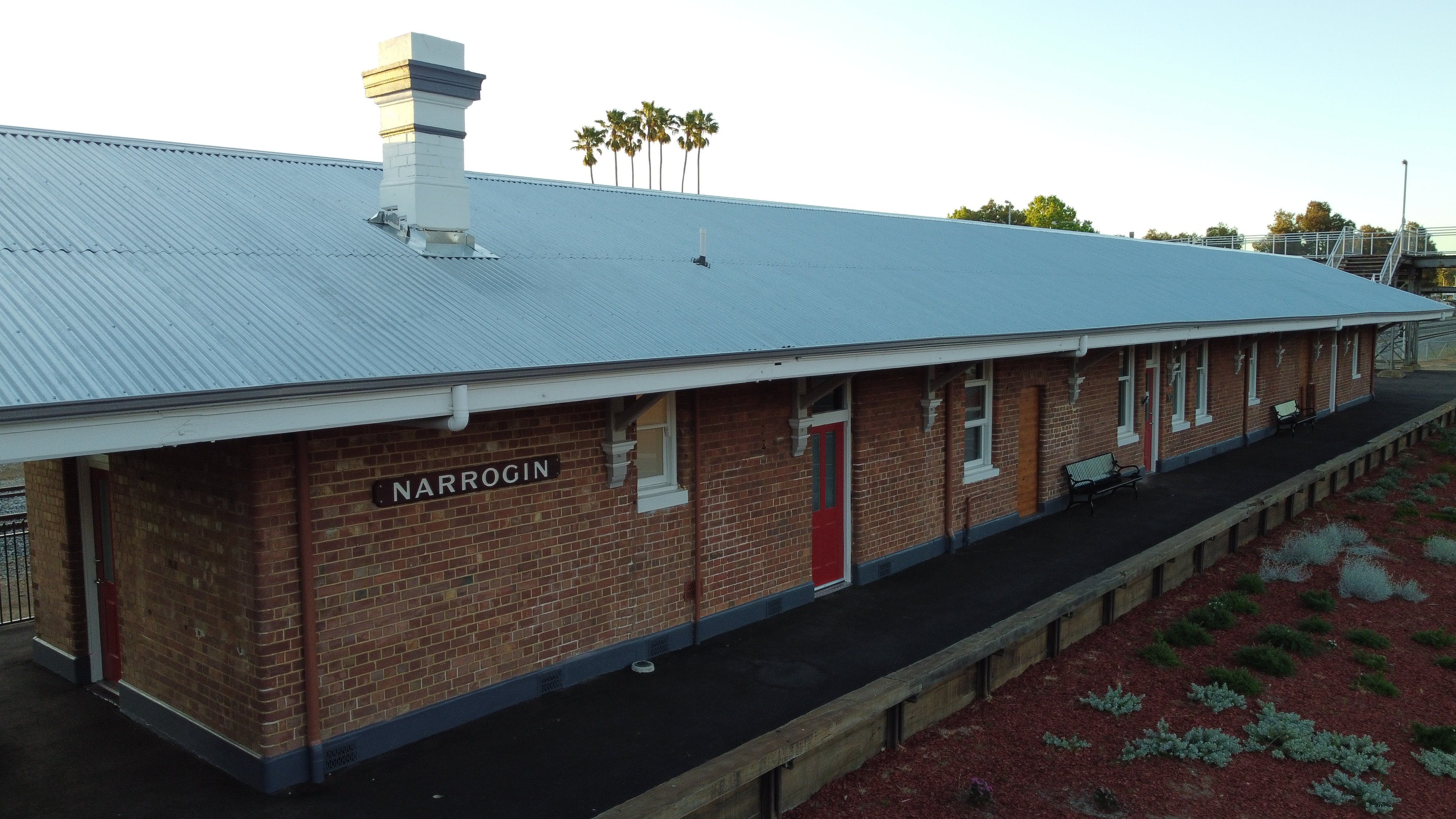 Narrogin Attractions, Accommodation & Things To Do in 2025