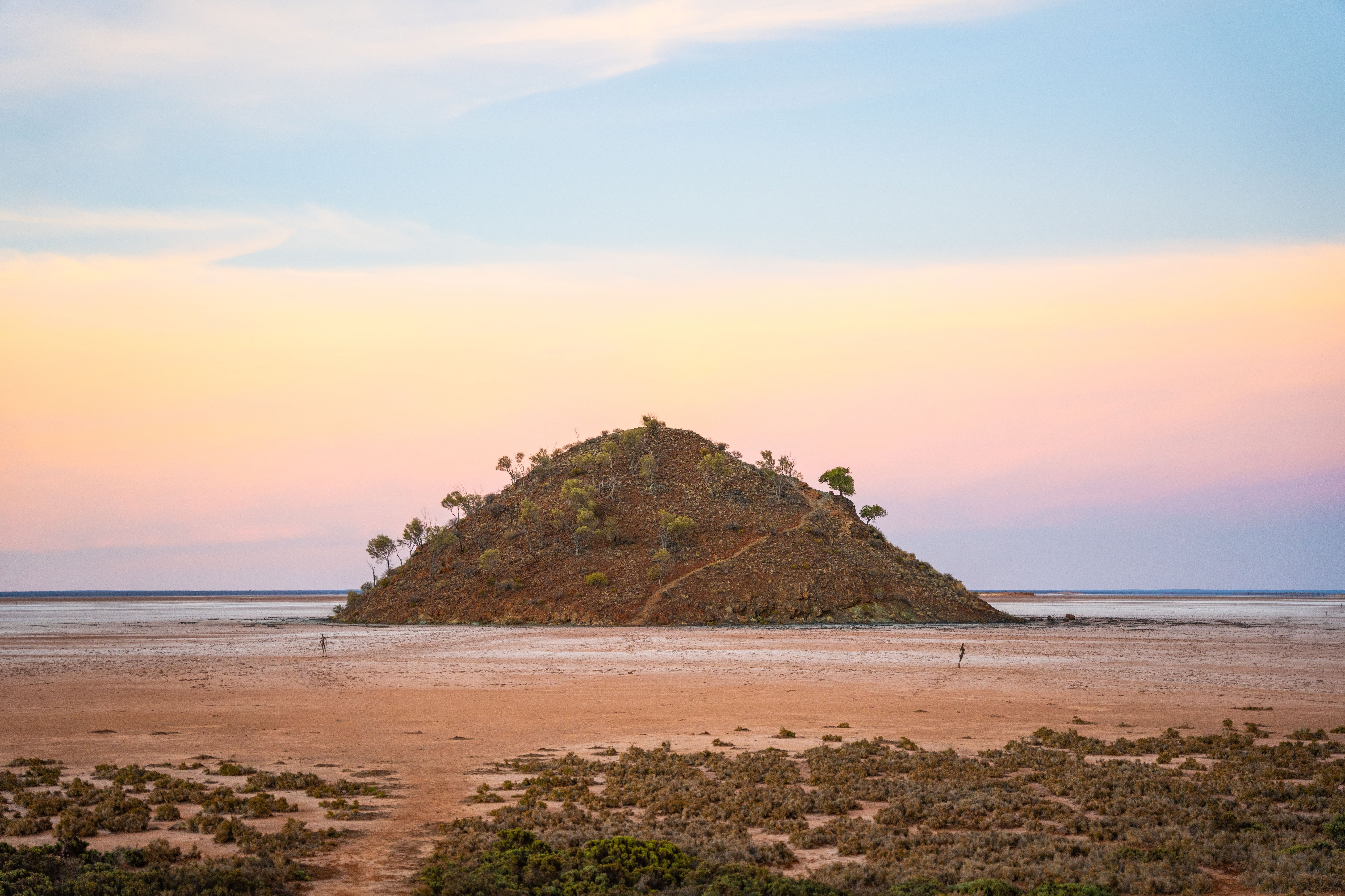 Kalgoorlie - Boulder: Things to do, Accommodation & Events