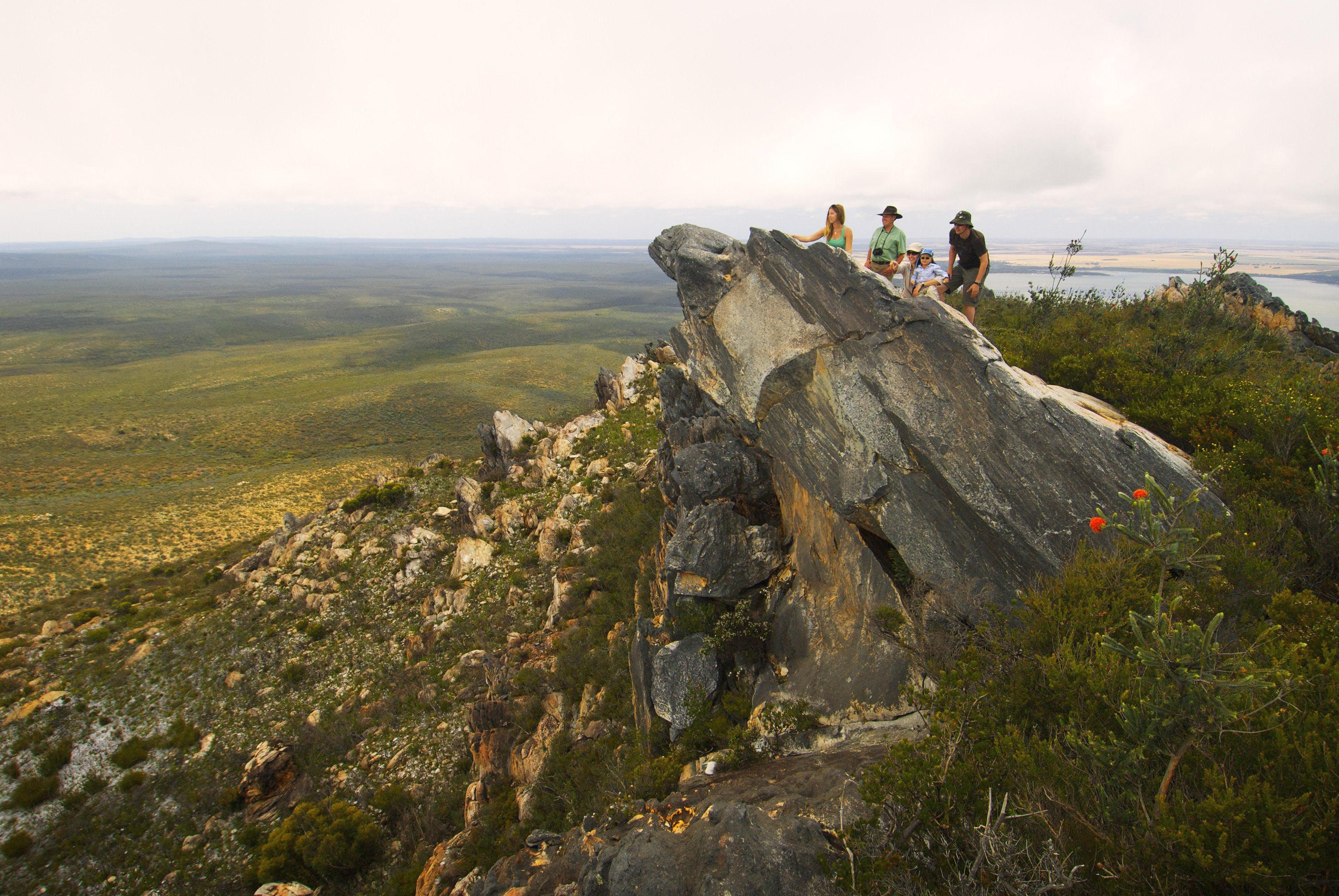 Fitzgerald River National Park | Australia's Golden Outback