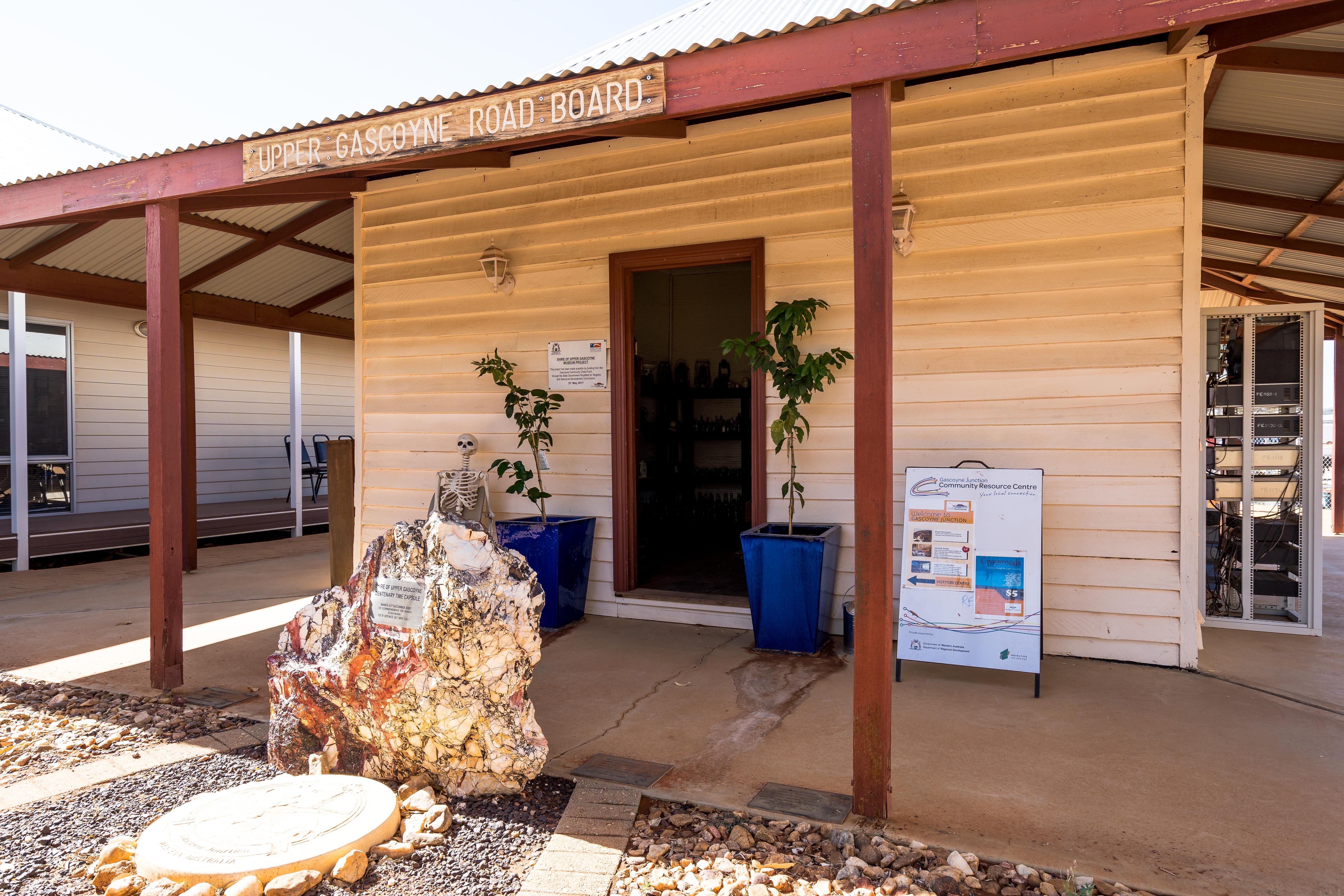 Mount Augustus & Upper Gascoyne | Australia's Golden Outback
