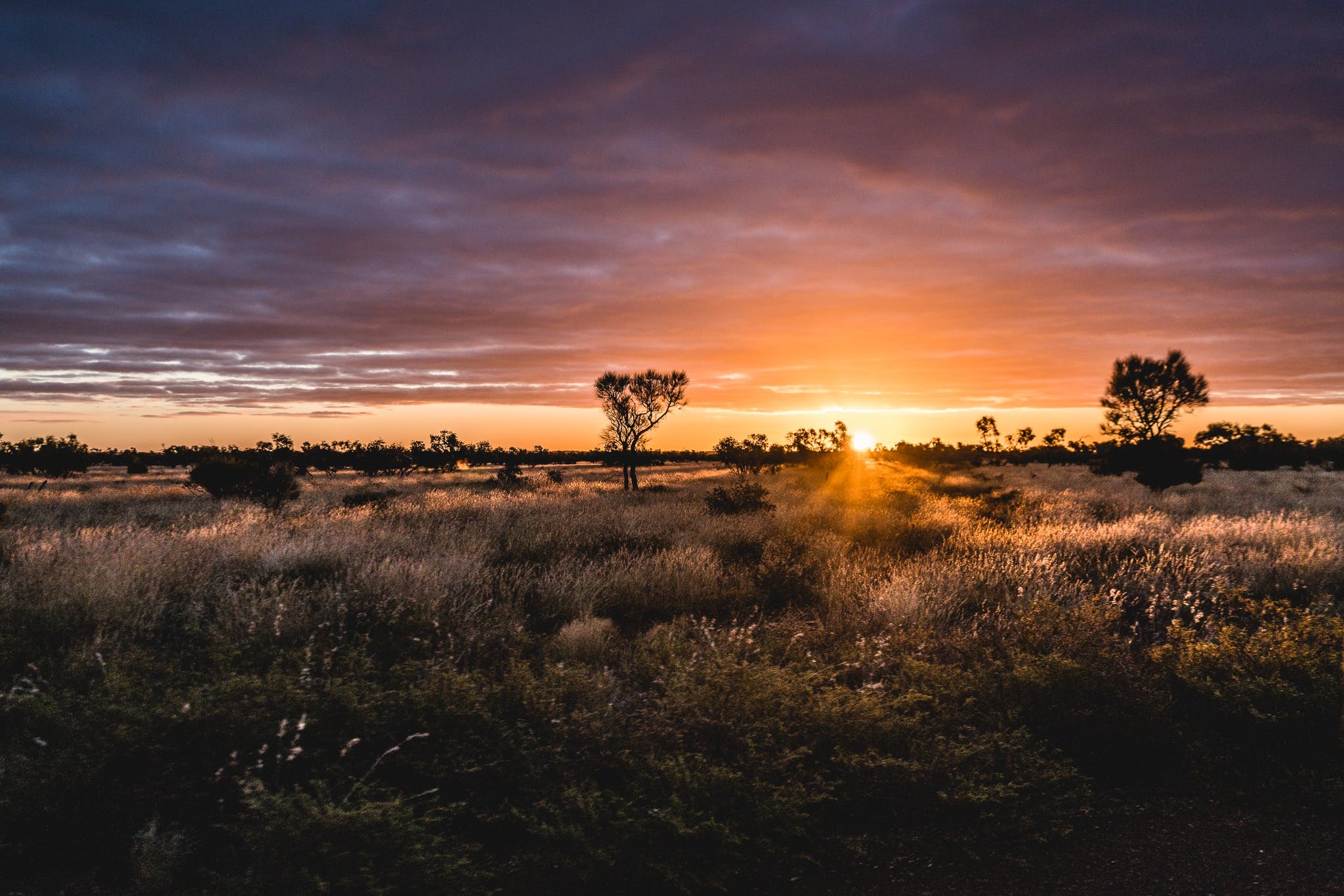 The Outback Way- Australia's Longest… | Australia's Golden Outback