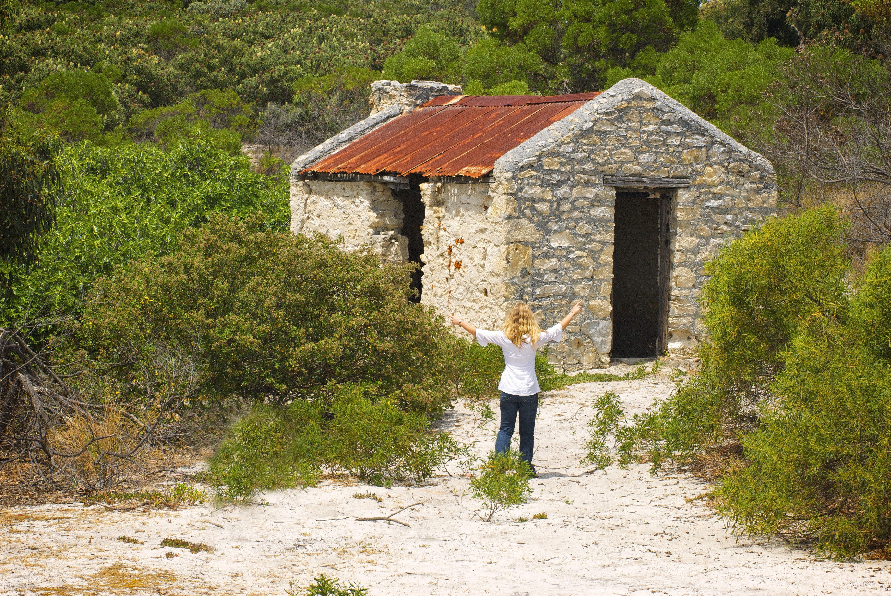 Stokes National Park | Australia's Golden Outback