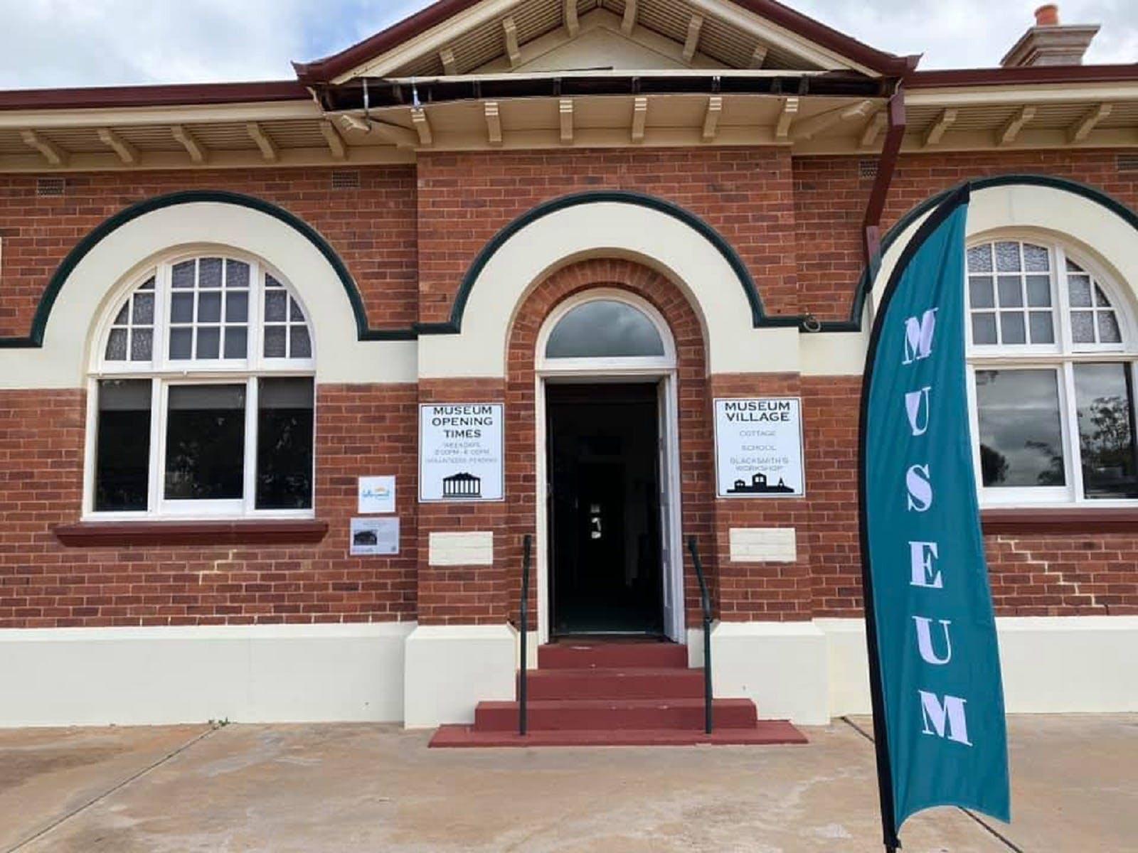 Bruce Rock | Australia's Golden Outback