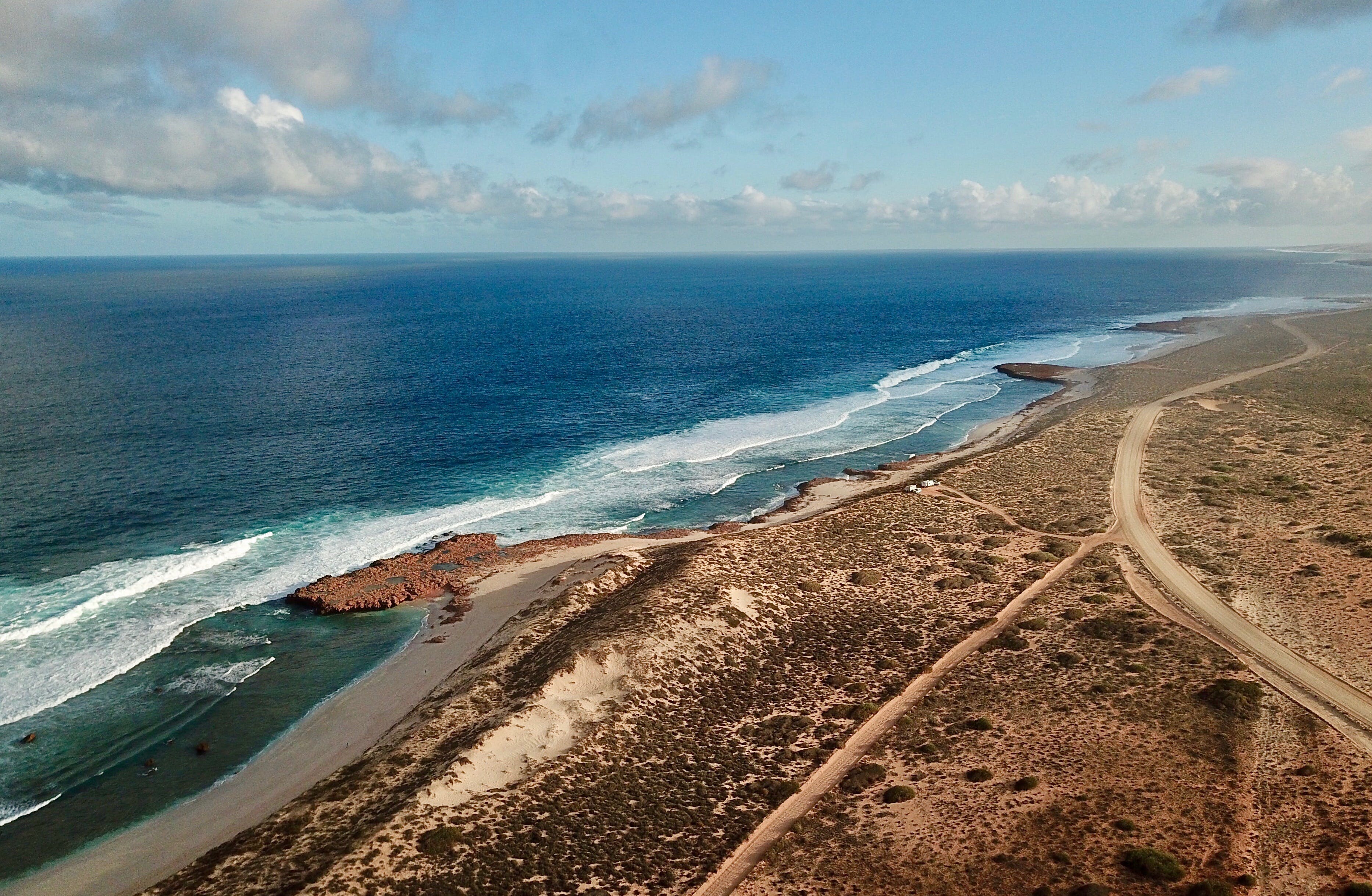 Quobba Station | Australia's Golden Outback