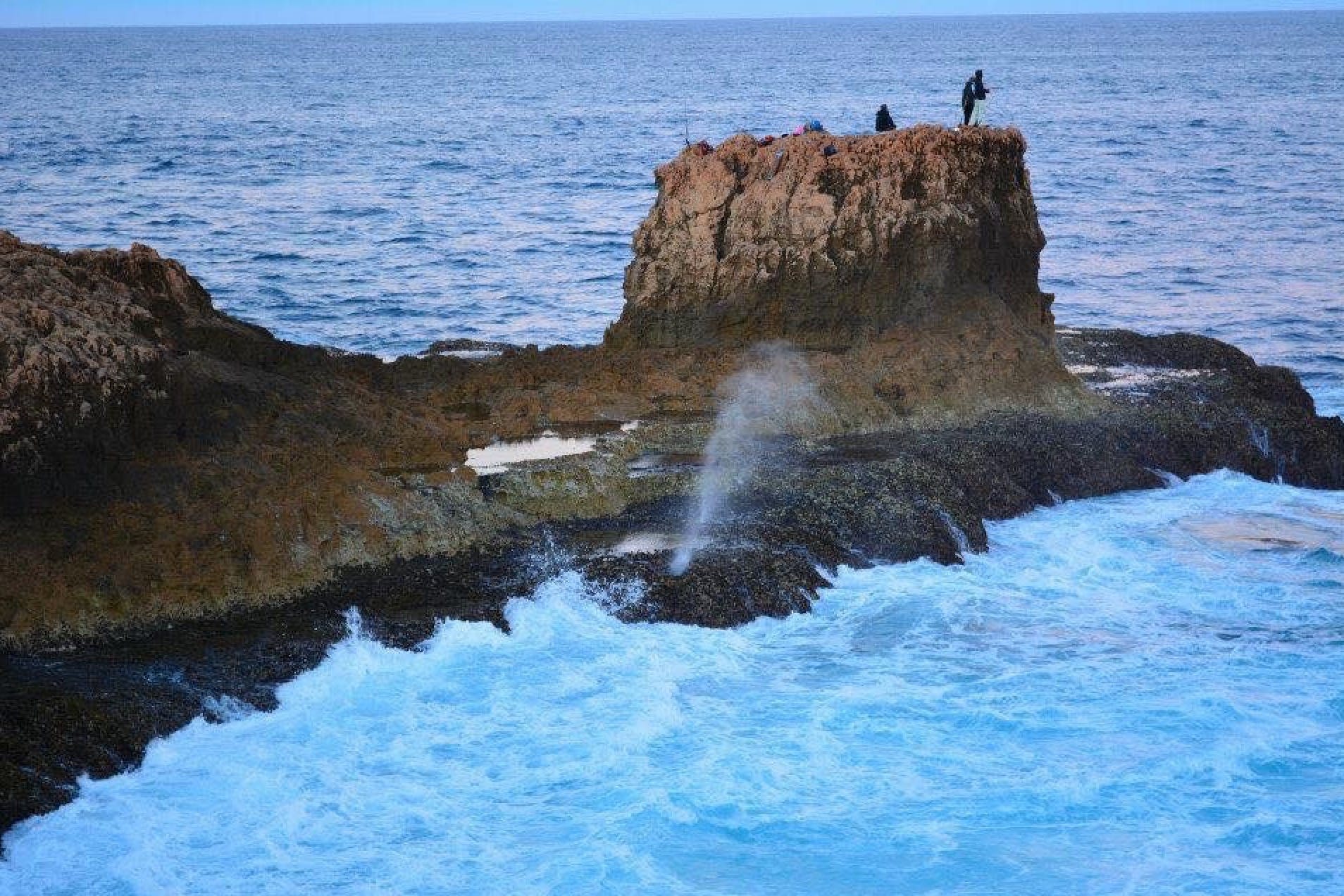 Quobba Station | Australia's Golden Outback