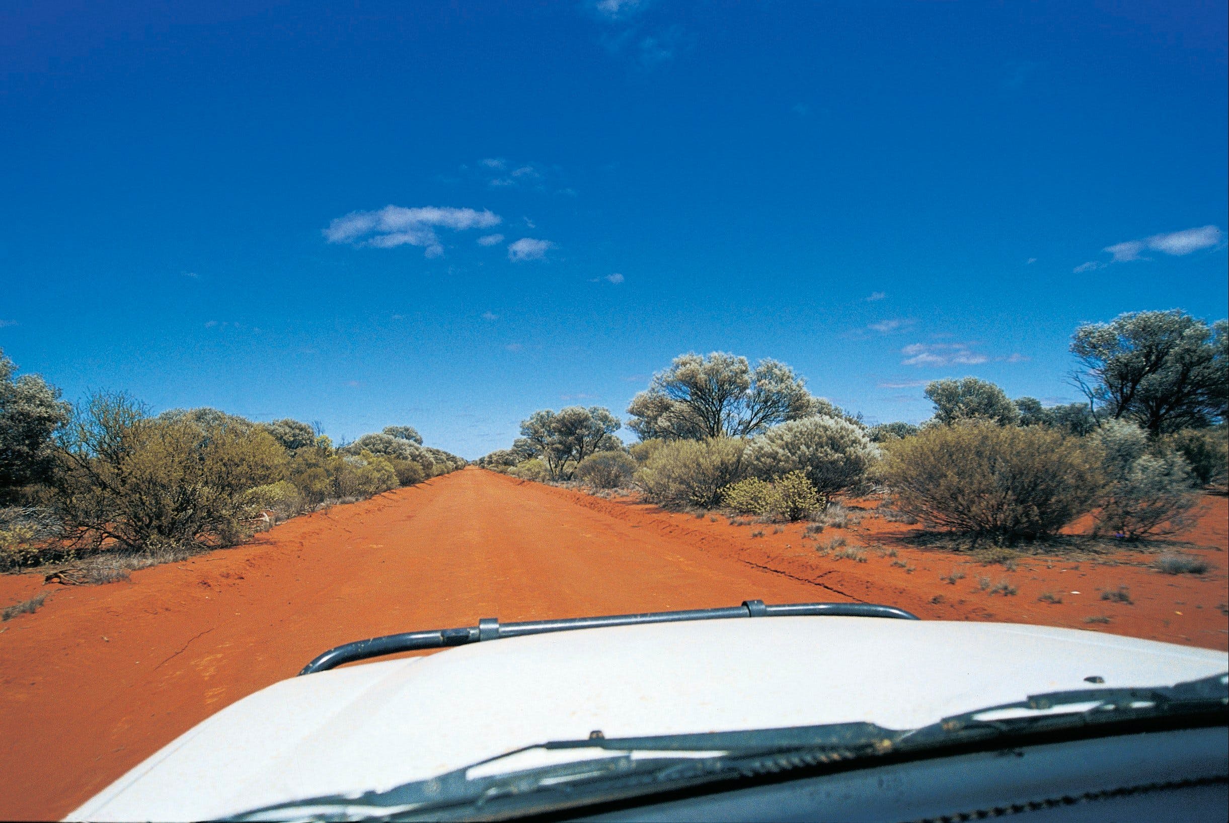 Wiluna Shire Office | Australia's Golden Outback