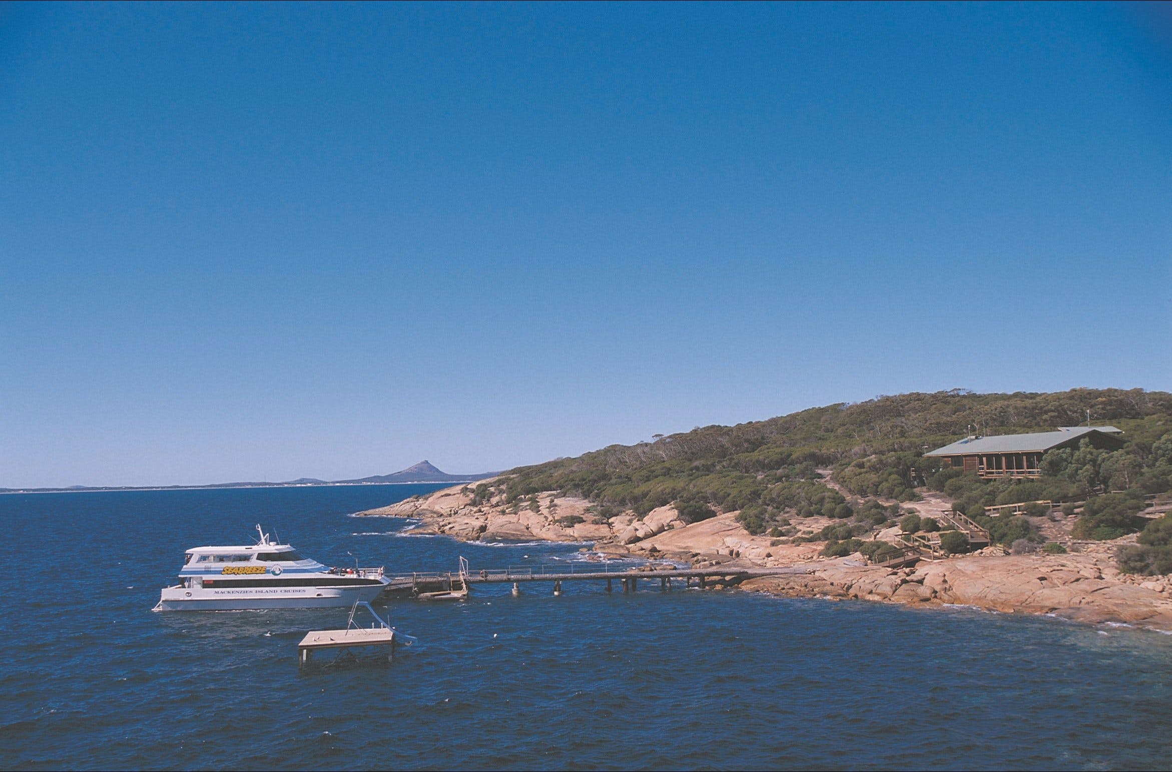 Woody Lake Nature Reserve Canoe Trail -… | Australia's Golden Outback