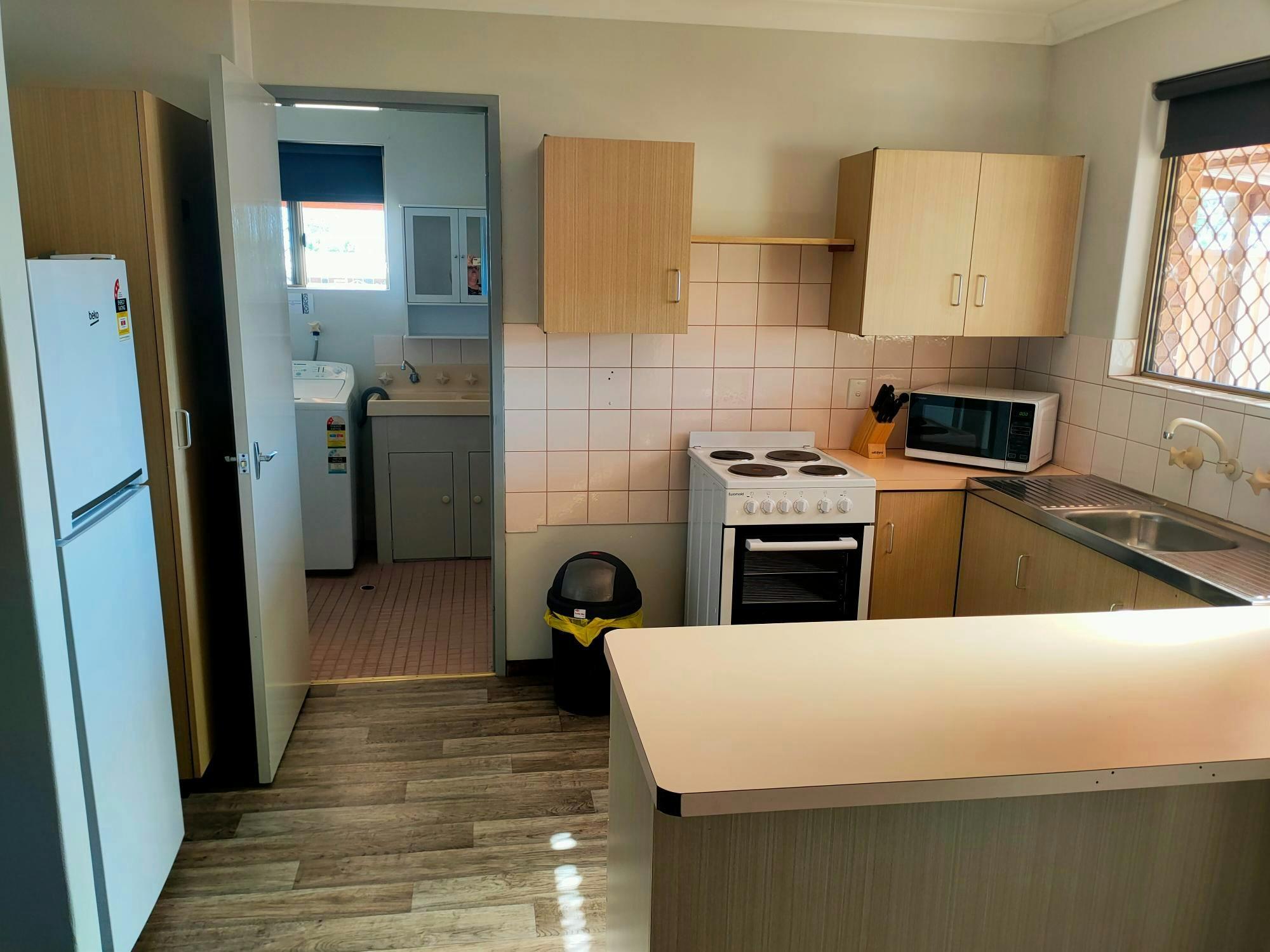 Campbell Cottages | Australia's Golden Outback