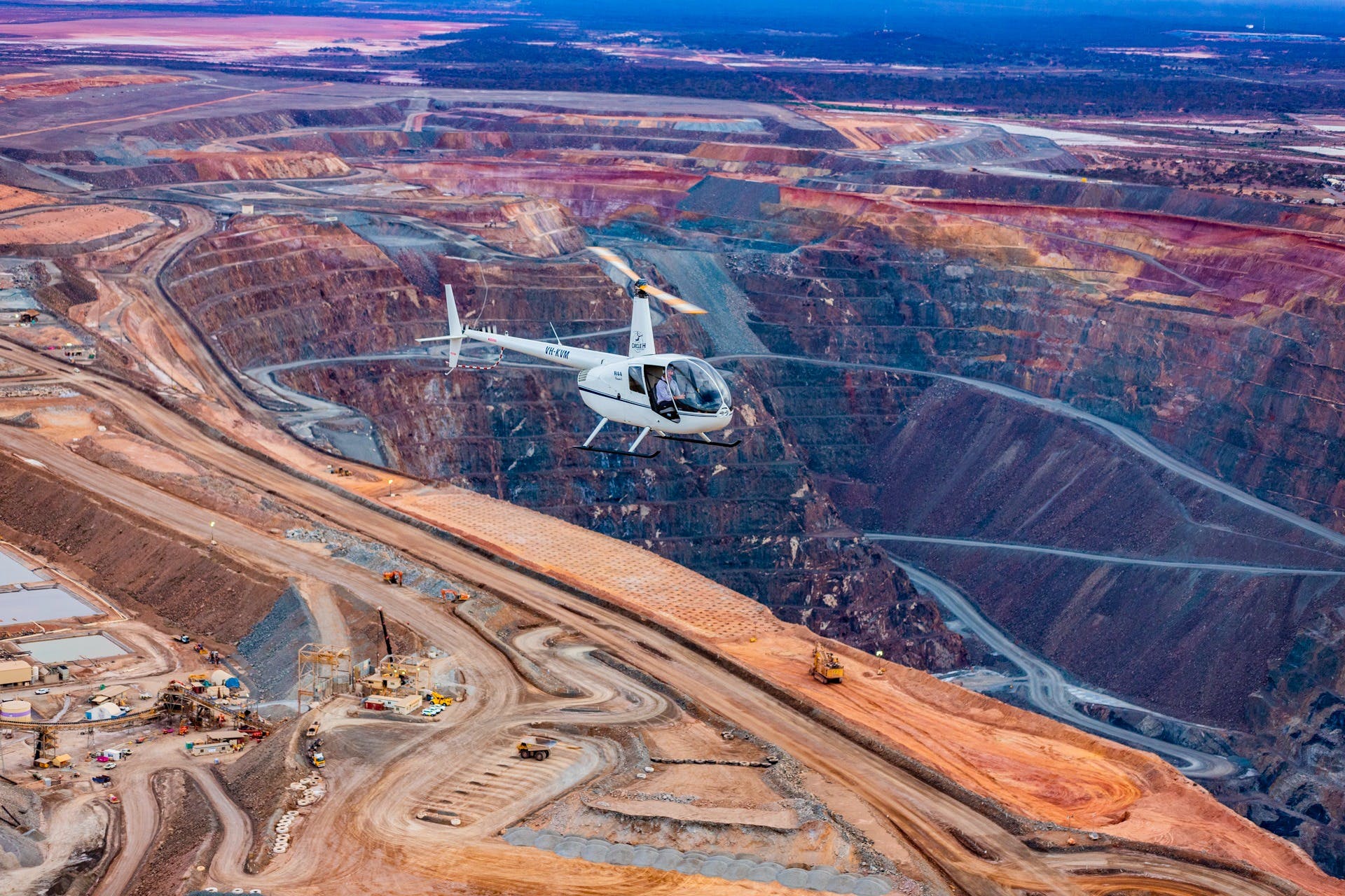 Kalgoorlie - Boulder: Things to do, Accommodation & Events