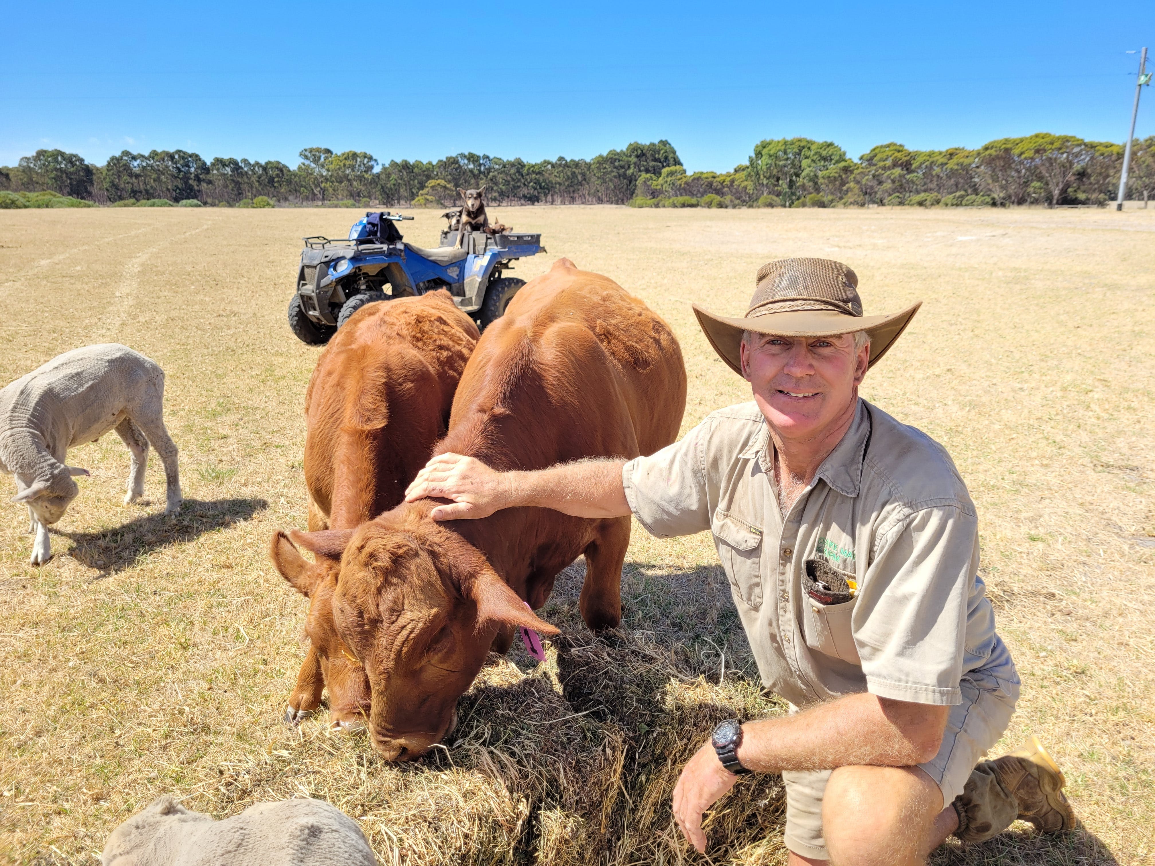 Station and Farms Stays in Western Australia | Station Stays WA