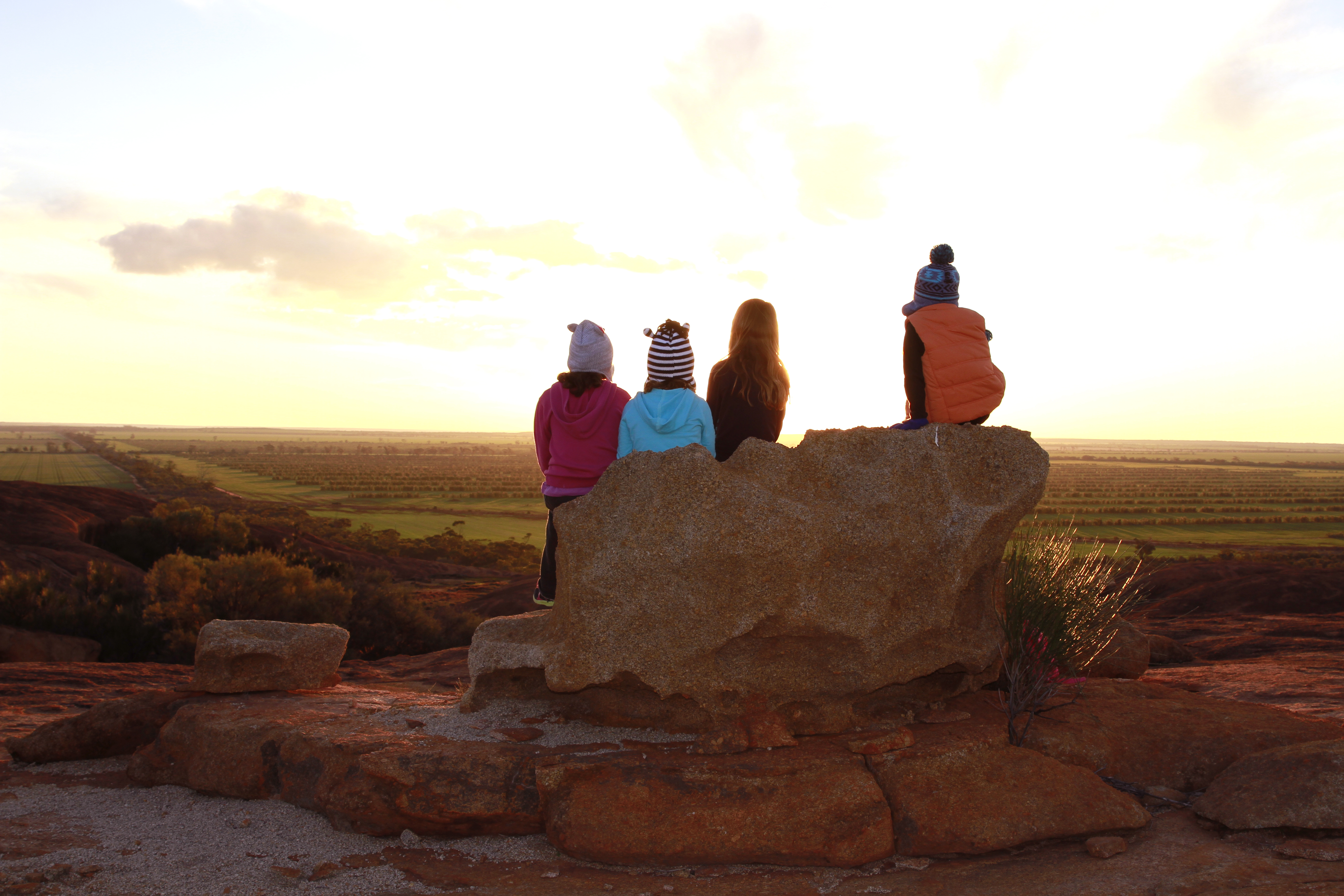 Northern Goldfields | Australia's Golden Outback